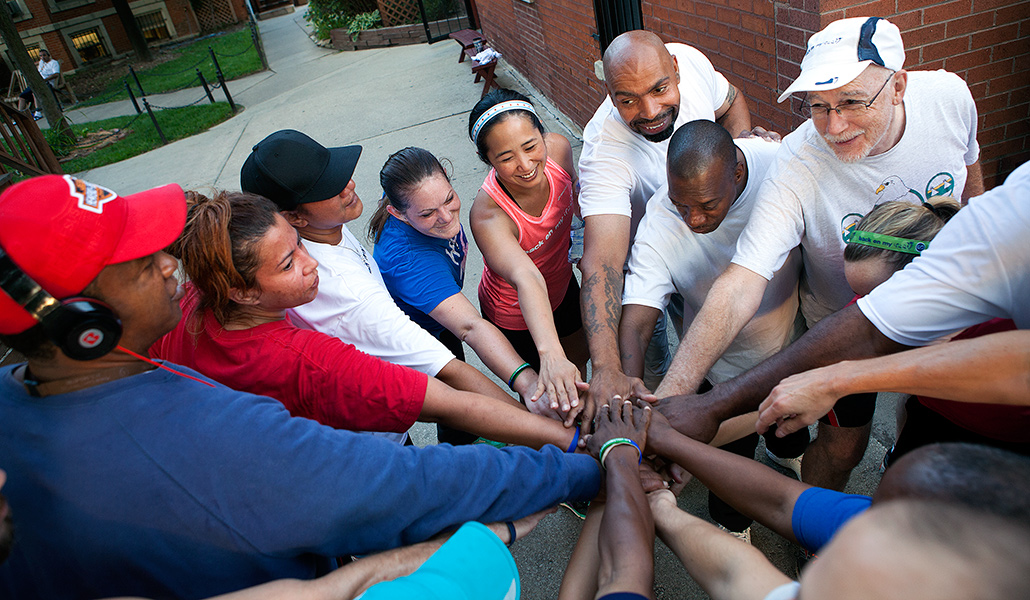 Connectedness and Power: Seeing Chicago’s Black and Latinx Communities ...