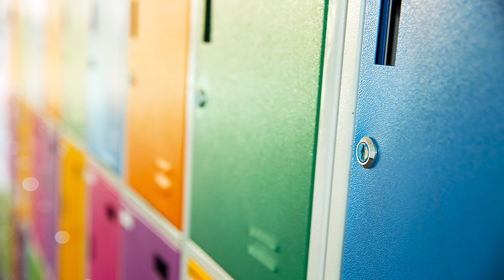 Rethinking My High School Choice - The Chicago Community Trust