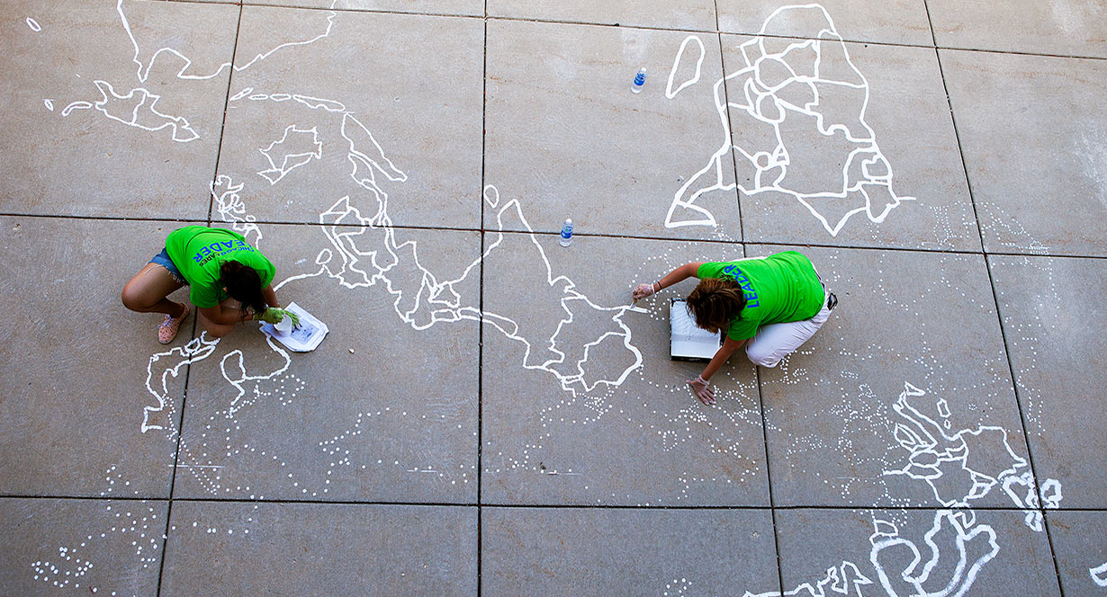 Giving Without Recognition: How Anonymous Donors Are Helping the Trust ...