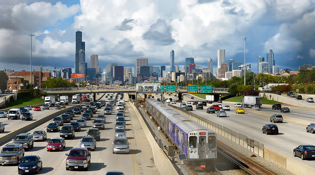 Bi-Directional Feedback Leads to Systems & Policy Innovations - The ...