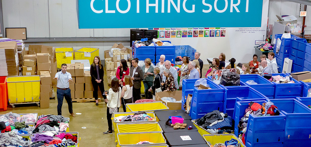 Celebrating Ten Years of Teamwork for a More Resilient Chicago - The ...