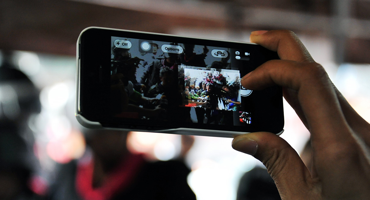 As Digital Divide Closes, Technology Tackles Racial Justice Divide ...