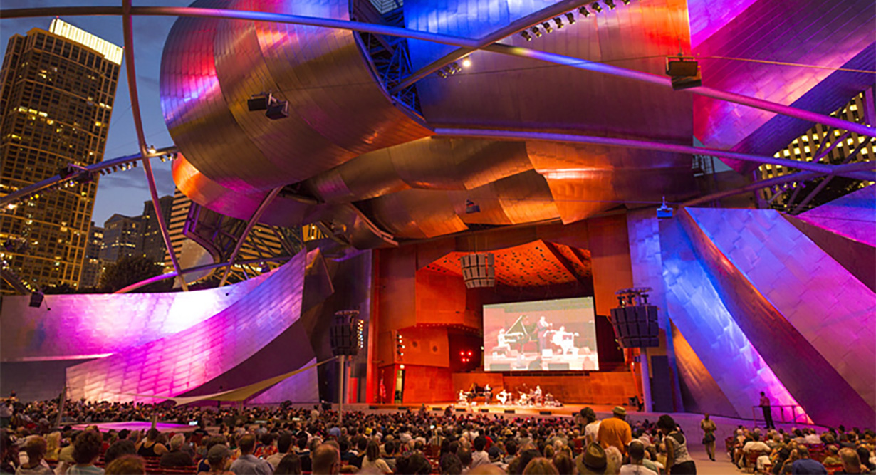 A Trailblazing Pianist on Loving Jazz and Living with HIV - The Chicago ...