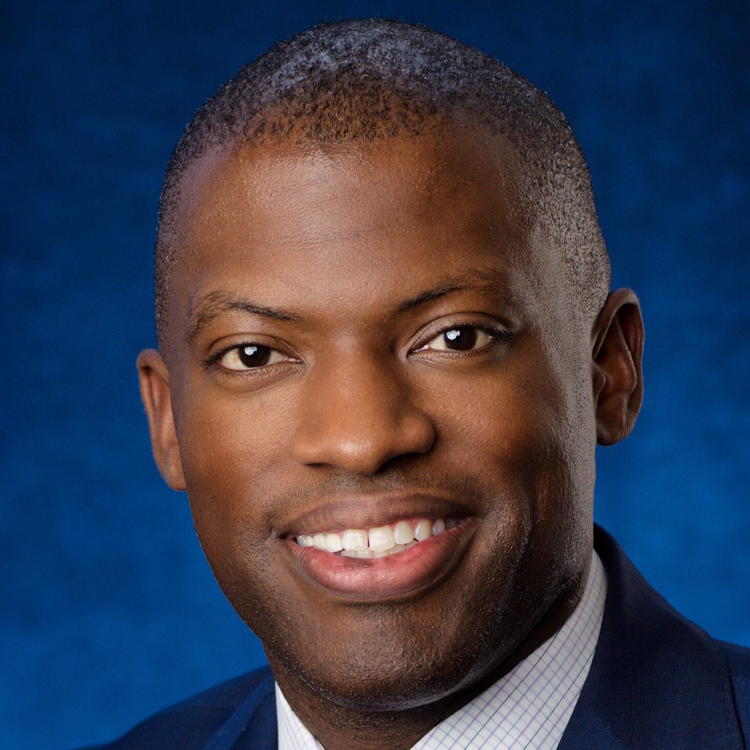Curtis Reed, Jr. - The Chicago Community Trust