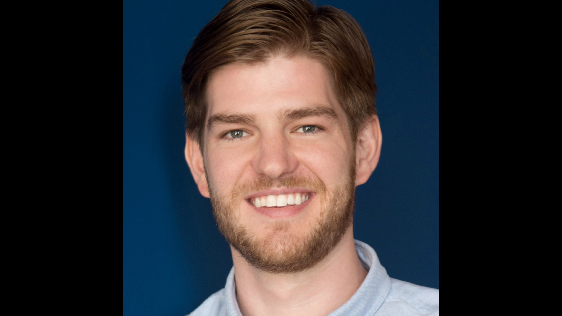 Our Partners in Change: Brian Barnes - The Chicago Community Trust