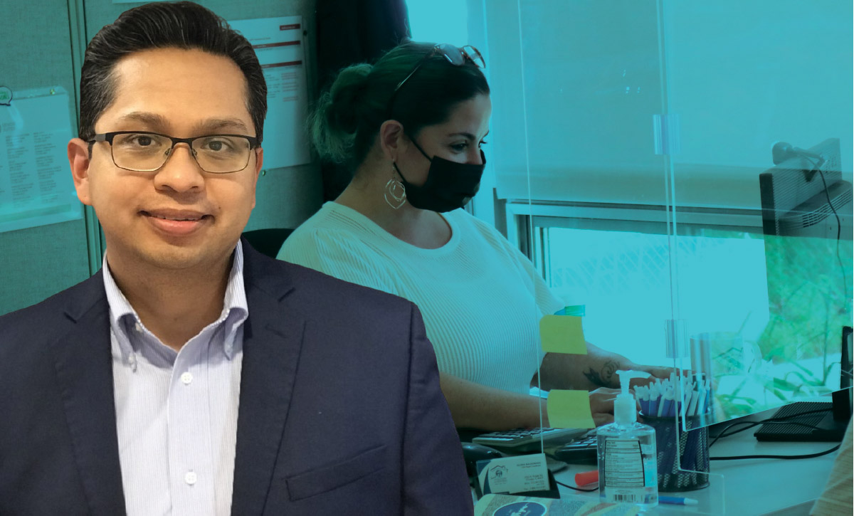 A Roof over Our Neighbor's Heads and a Foundation for Their Future ...