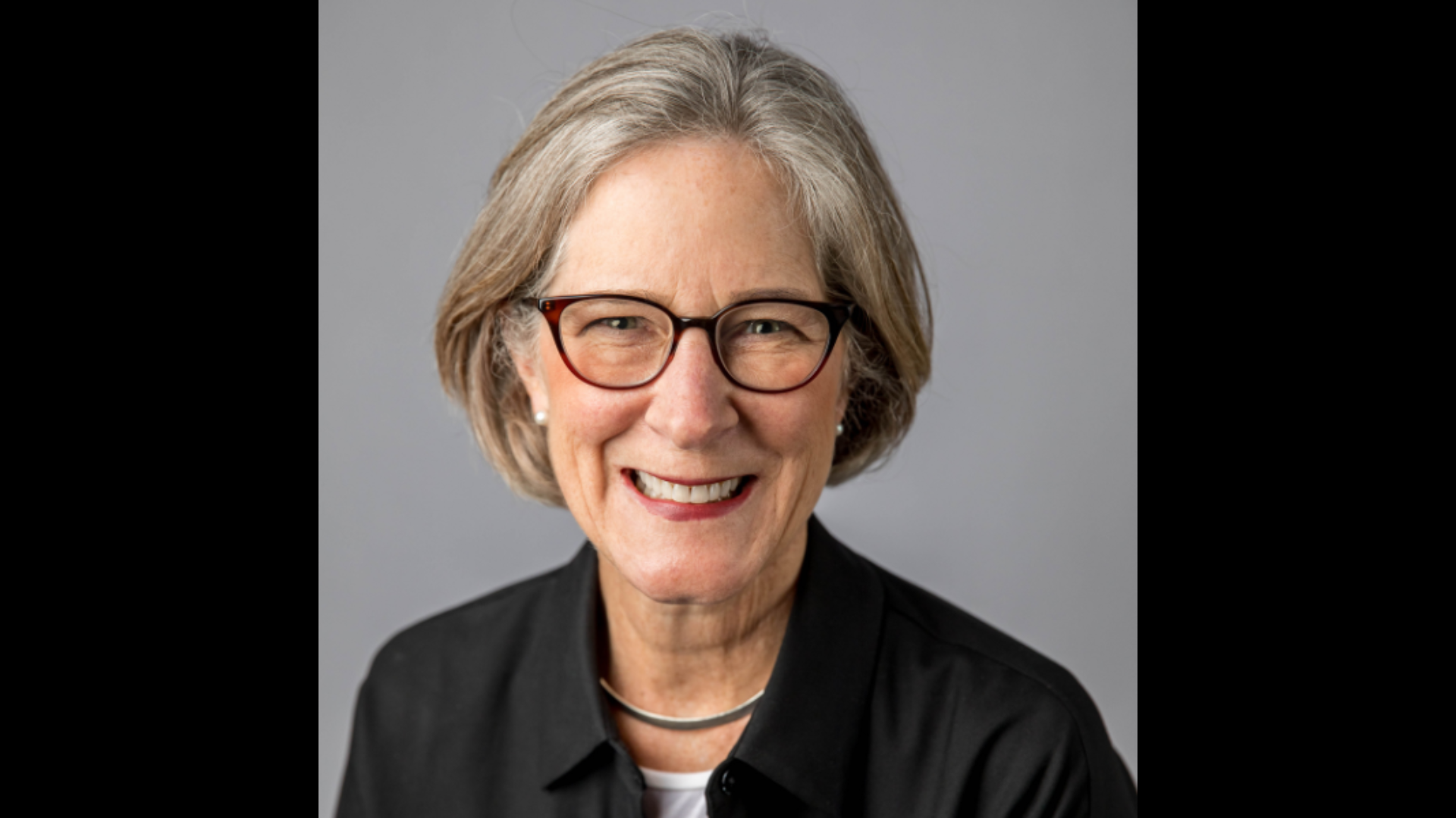 Our Partners in Change: Suzanne Shier - The Chicago Community Trust