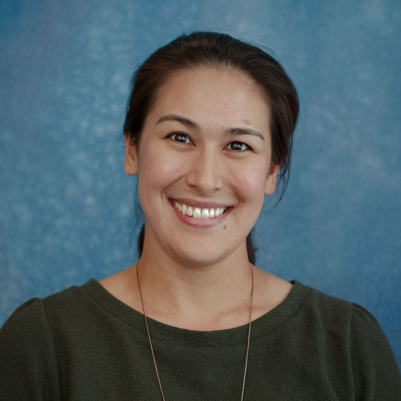 Christine Munteanu - The Chicago Community Trust