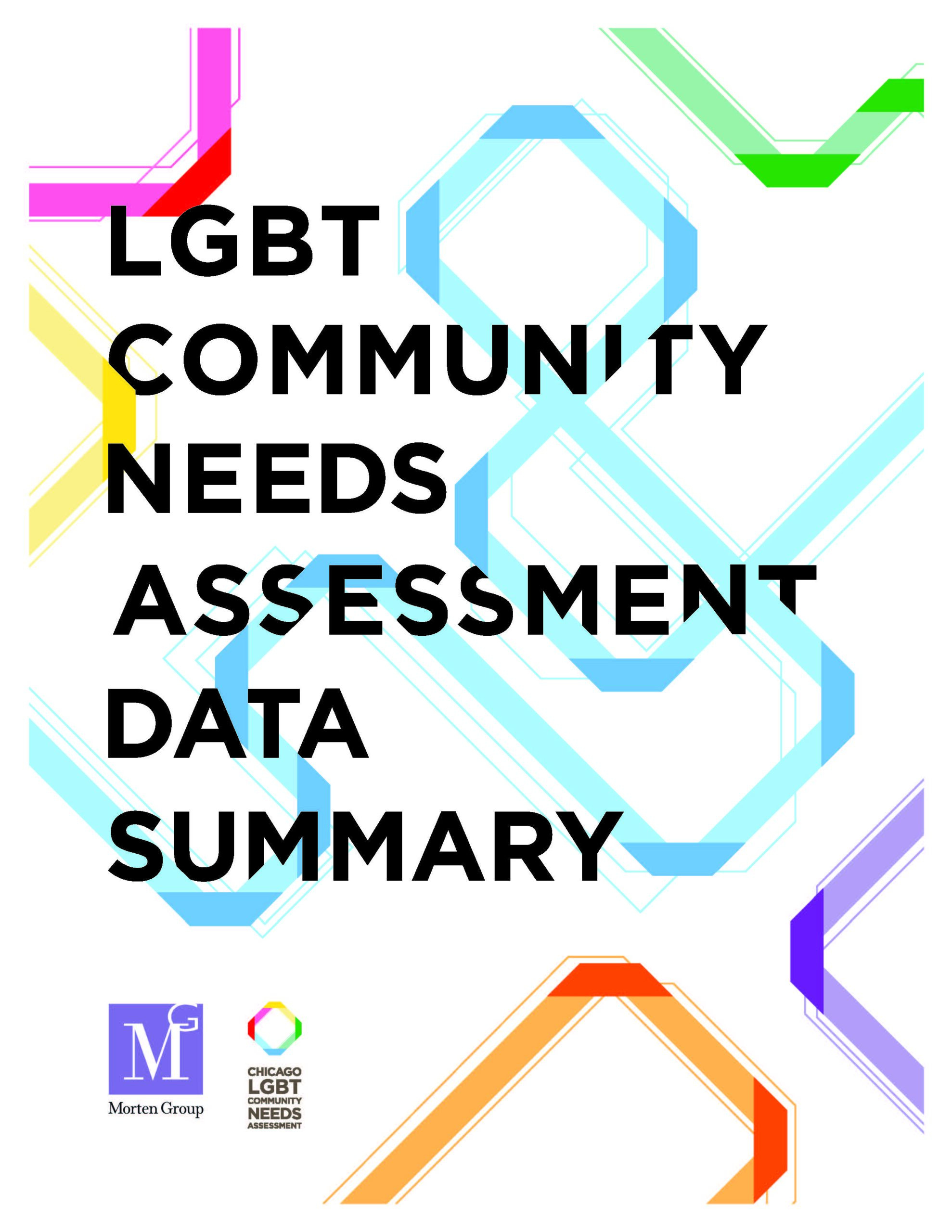 LGBTQ Community Fund - Our Events & Resources - The Chicago Community Trust