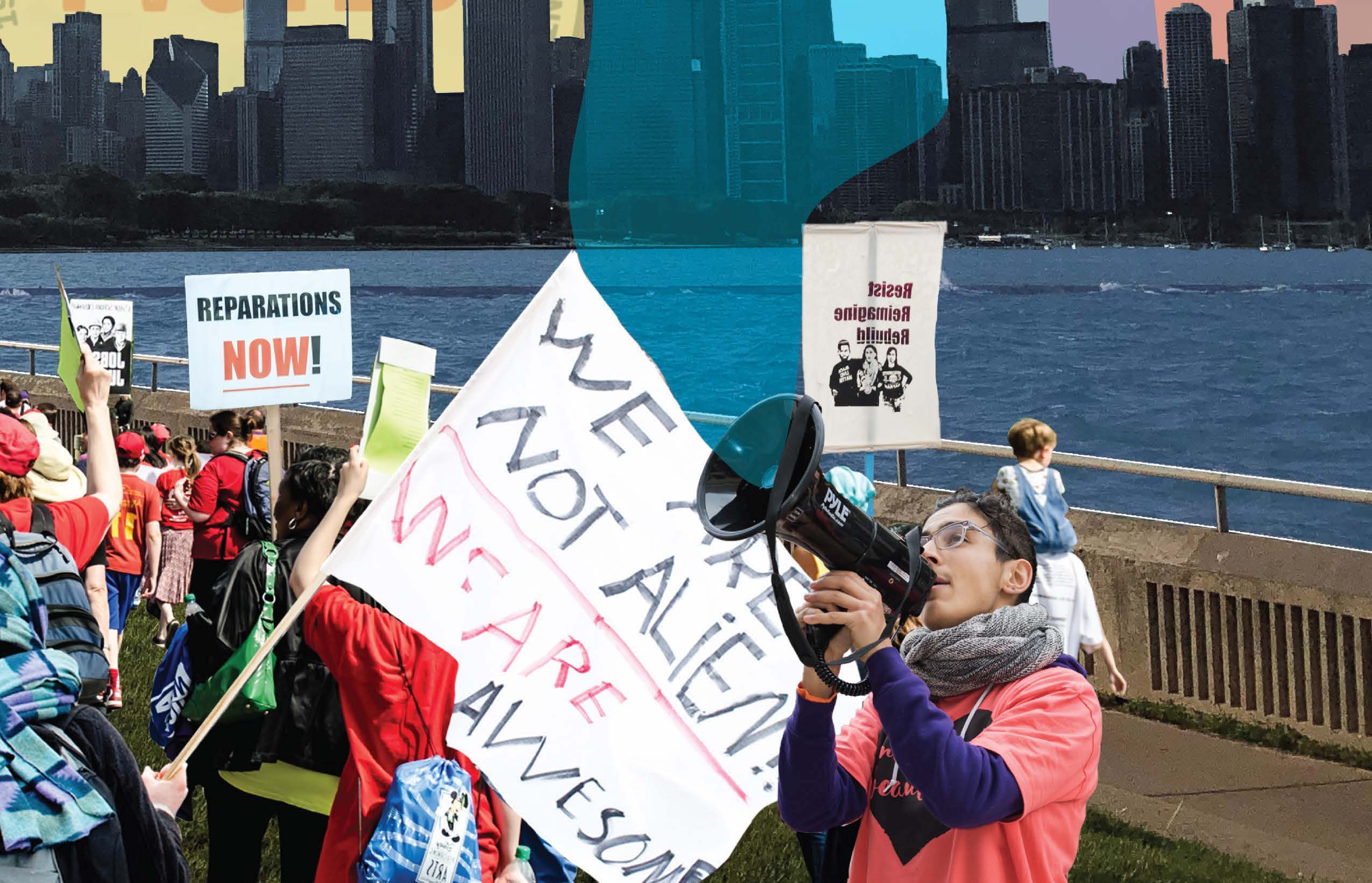 New Report Challenges Historical Narrative of Chicago's Declining Civic ...