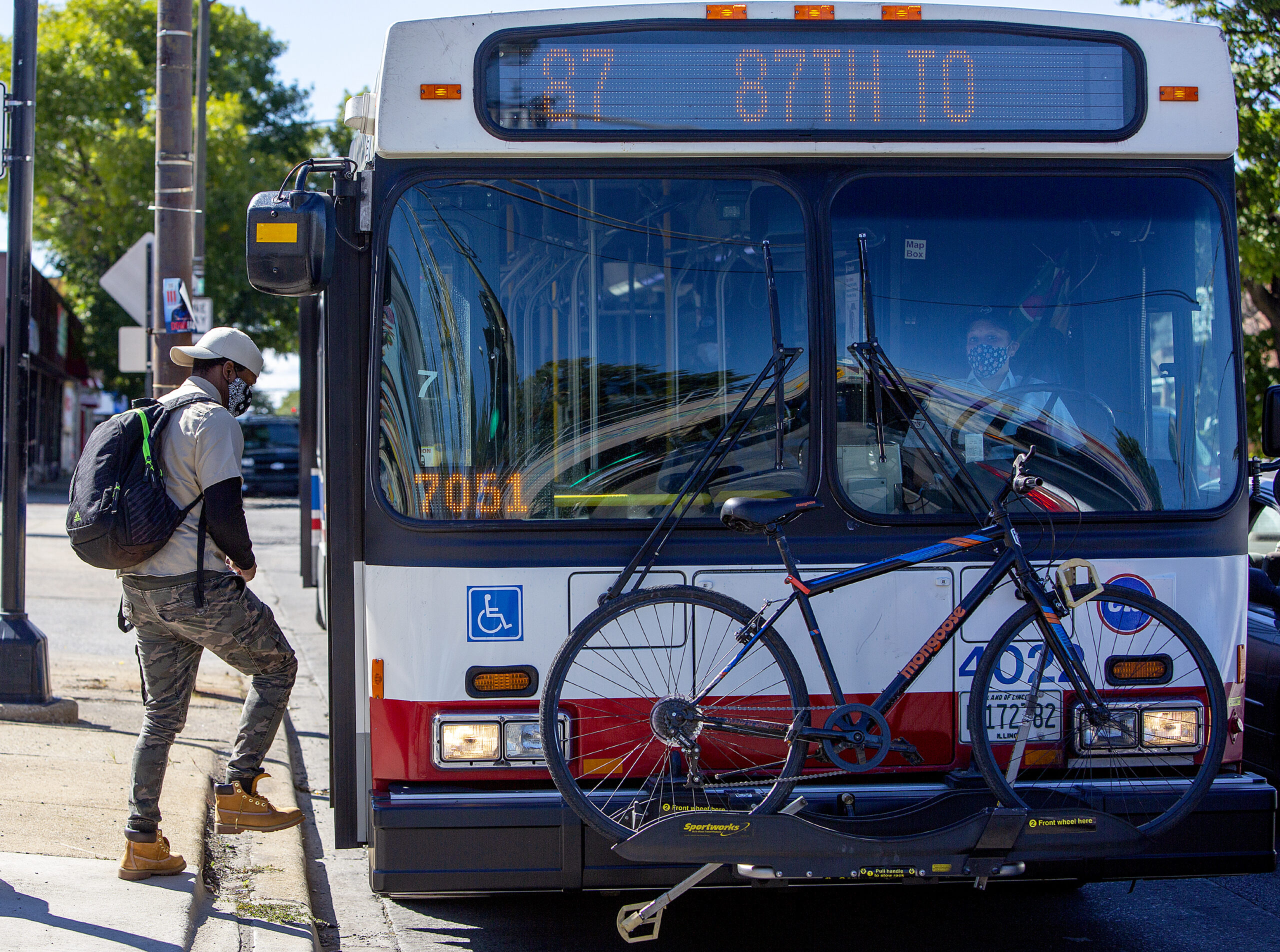 Moving Equitable Development to the Front of the Bus: ETOD as Policy in ...