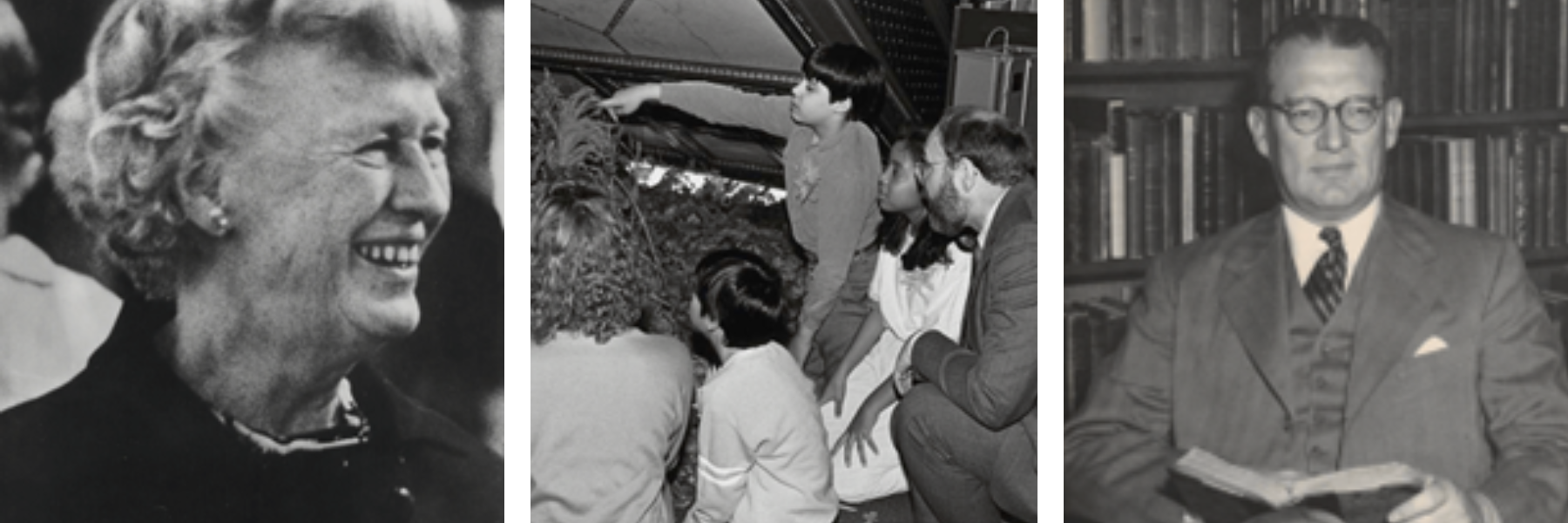 NatureConnections: The Legacy of Ellen Thorne and Hermon Dunlap Smith ...