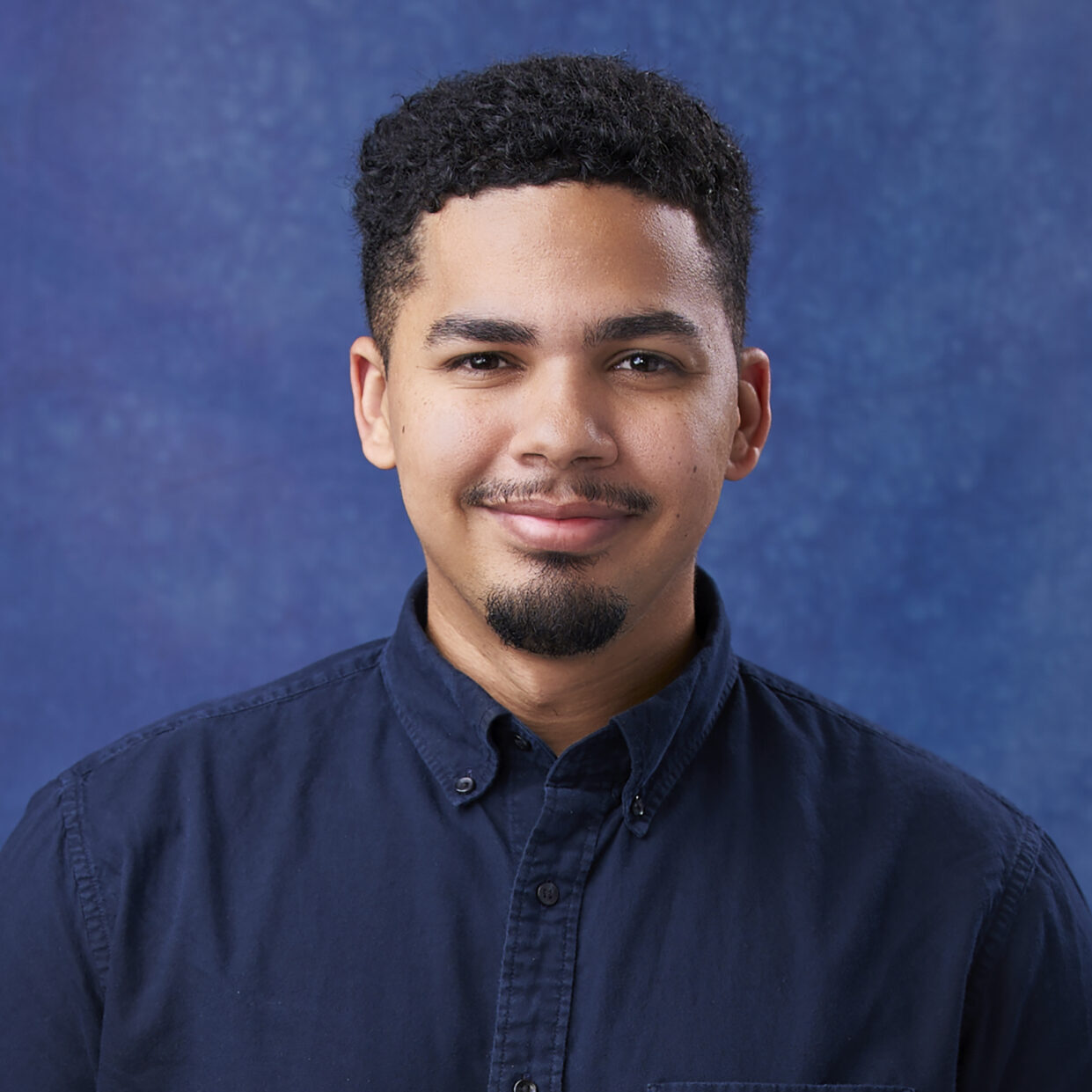 Ian Edwards - The Chicago Community Trust