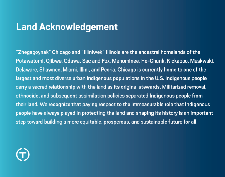 Our Journey to Acknowledge the Ancestral Homeland of Our New Office ...