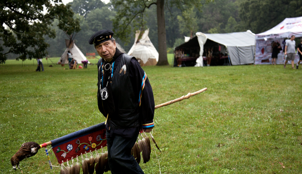 Our Journey to Acknowledge the Ancestral Homeland of Our New Office ...