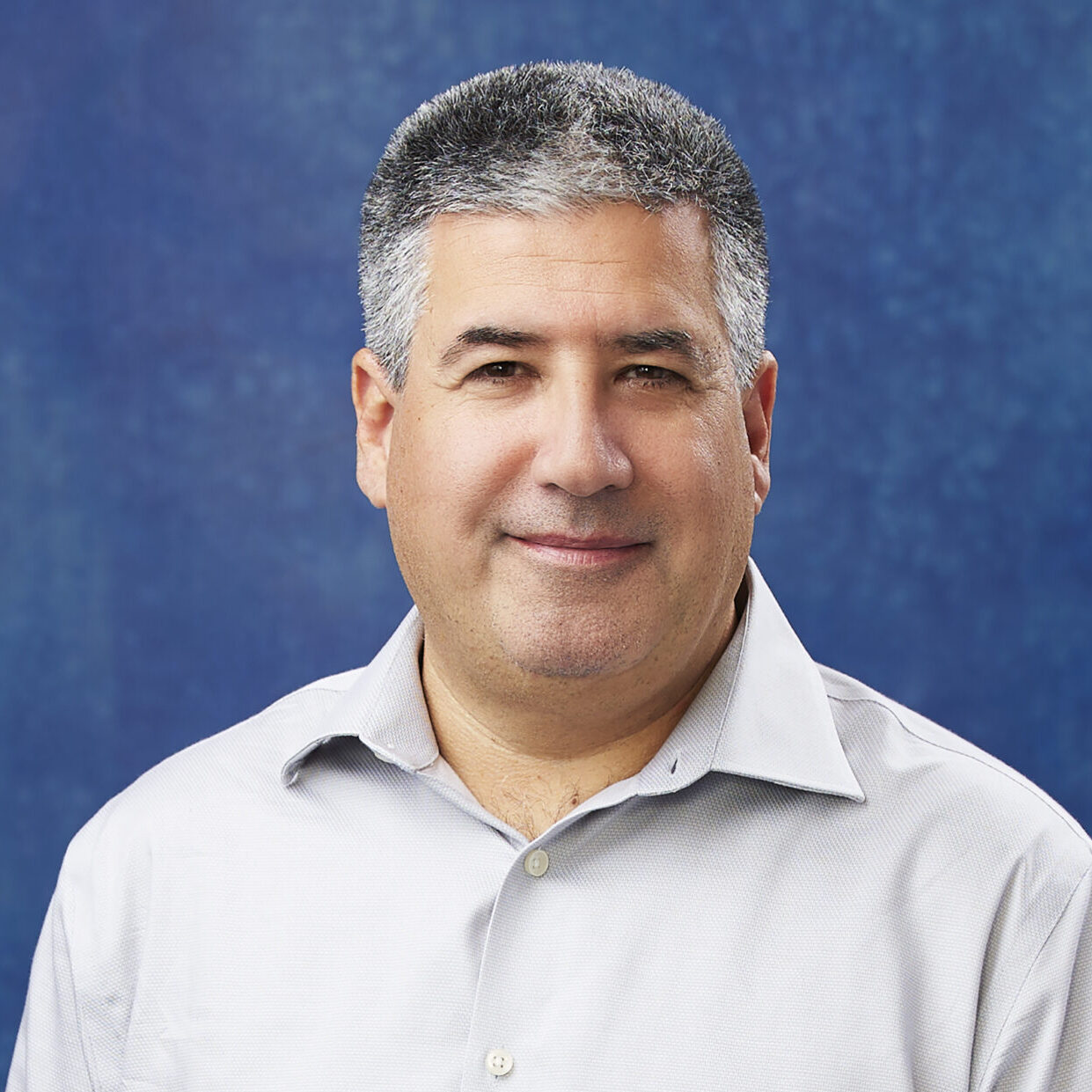 Scott Hork - The Chicago Community Trust