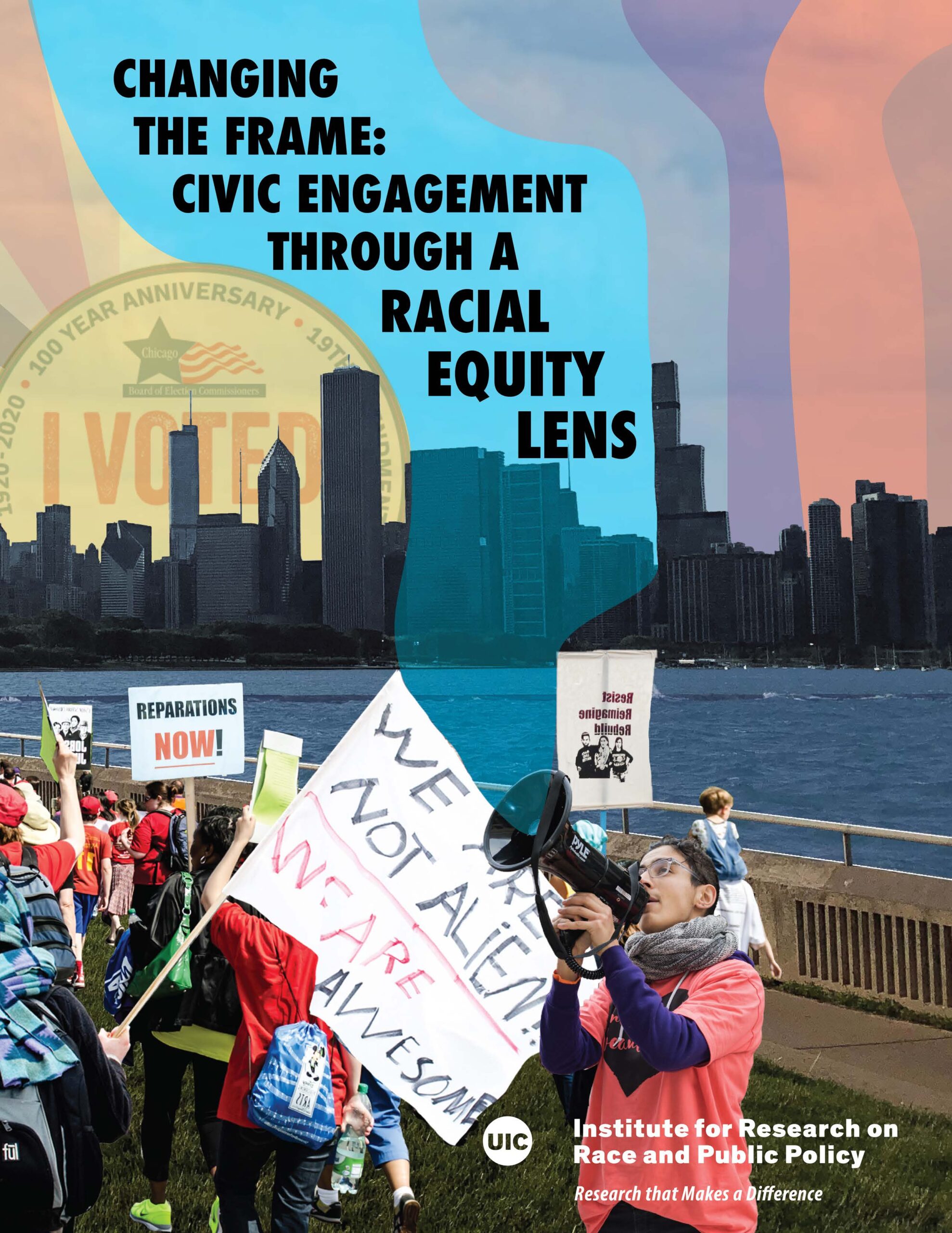 Changing the Frame: Civic Engagement Through a Racial Equity Lens - The ...