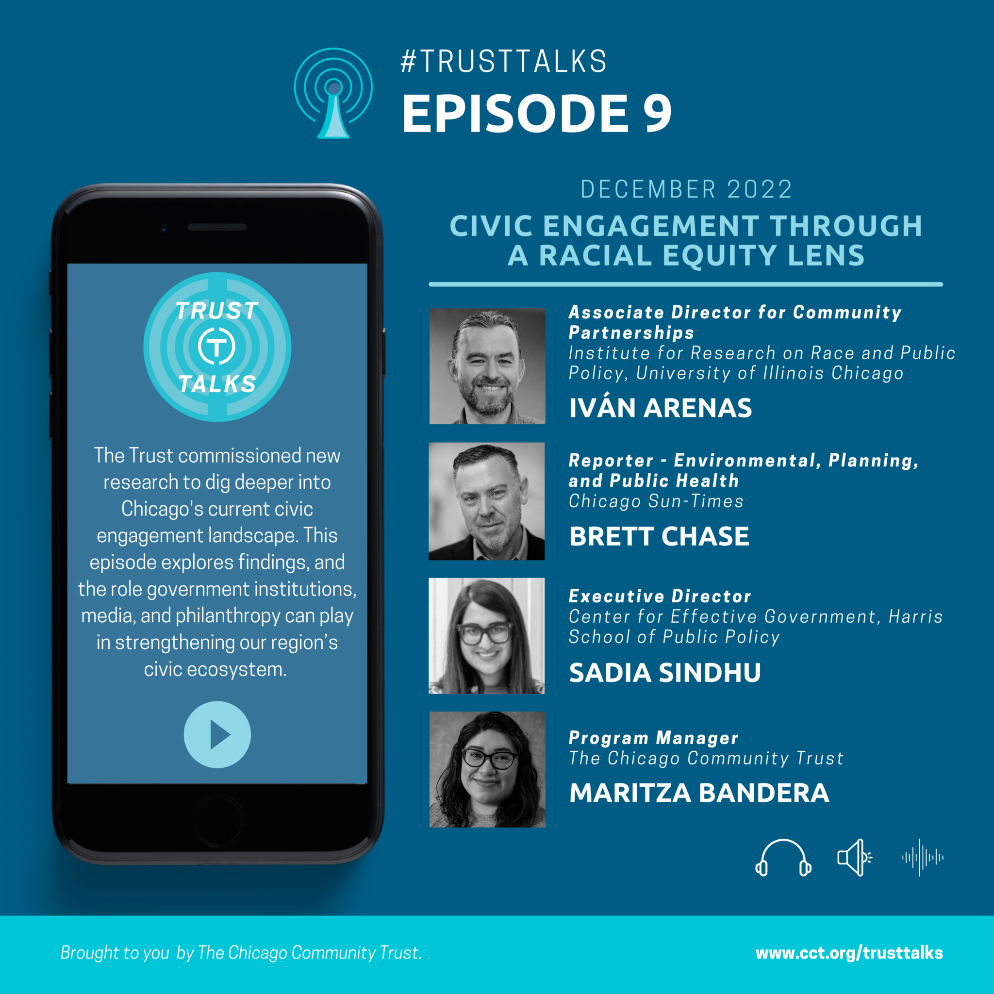 Changing the Frame: Civic Engagement Through a Racial Equity Lens - The ...