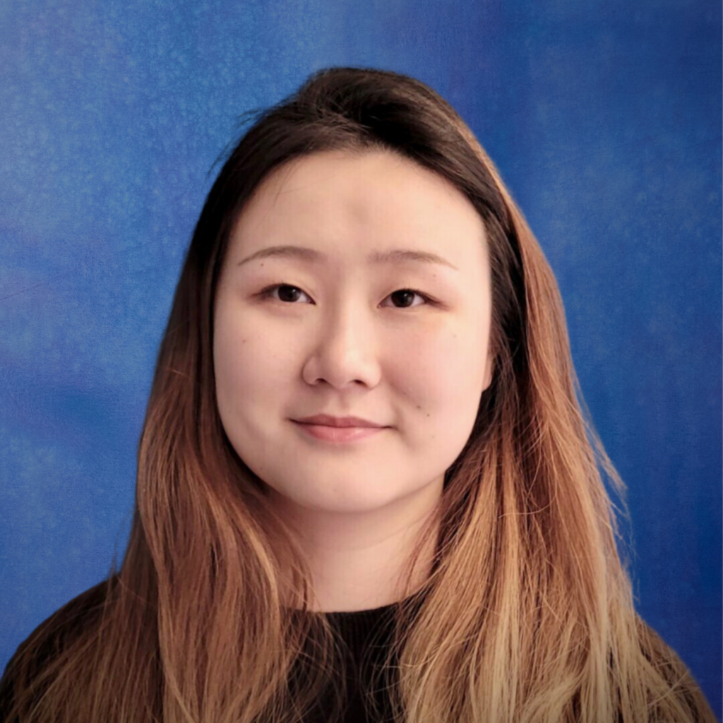 Wenjin Yu - The Chicago Community Trust