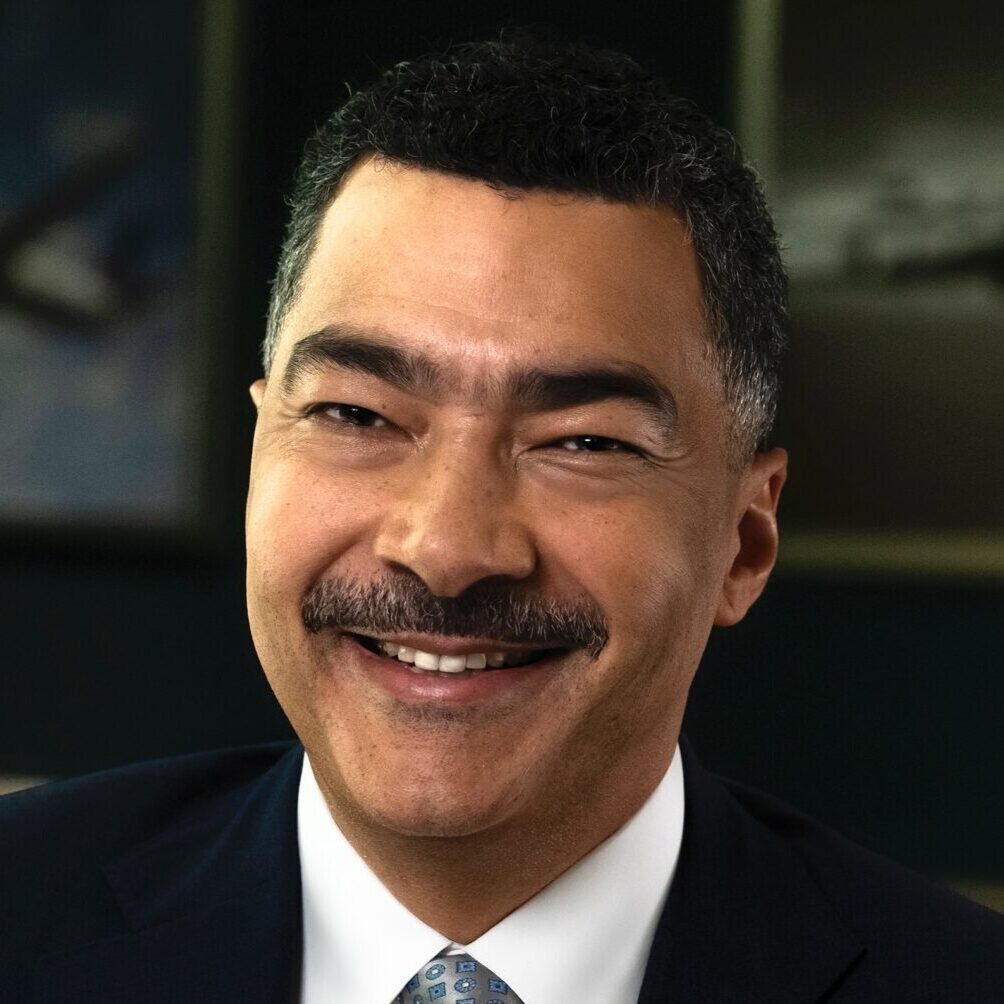 Brett Hart - The Chicago Community Trust