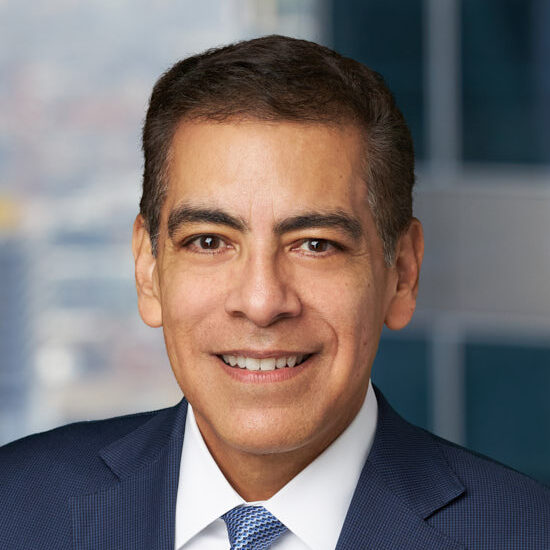 Jesse Ruiz - The Chicago Community Trust