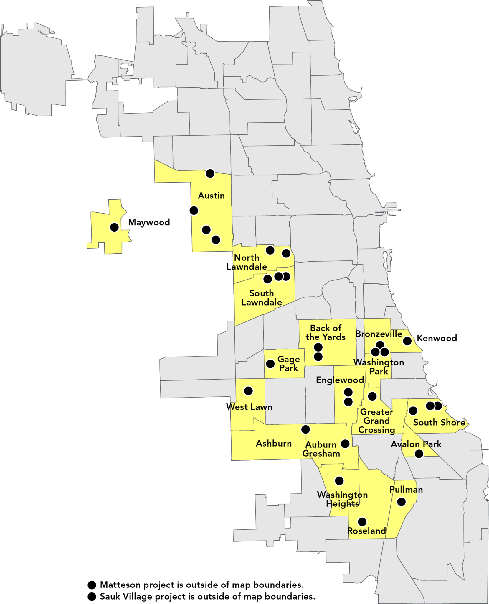 The Future of Our City Depends on All of Us, and It Is Time to Redouble ...