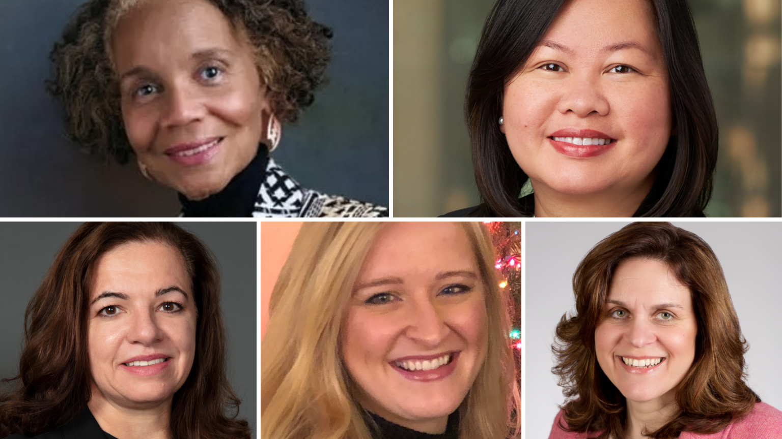 Reflecting on Women’s History Month with the Affinity Funds - The ...