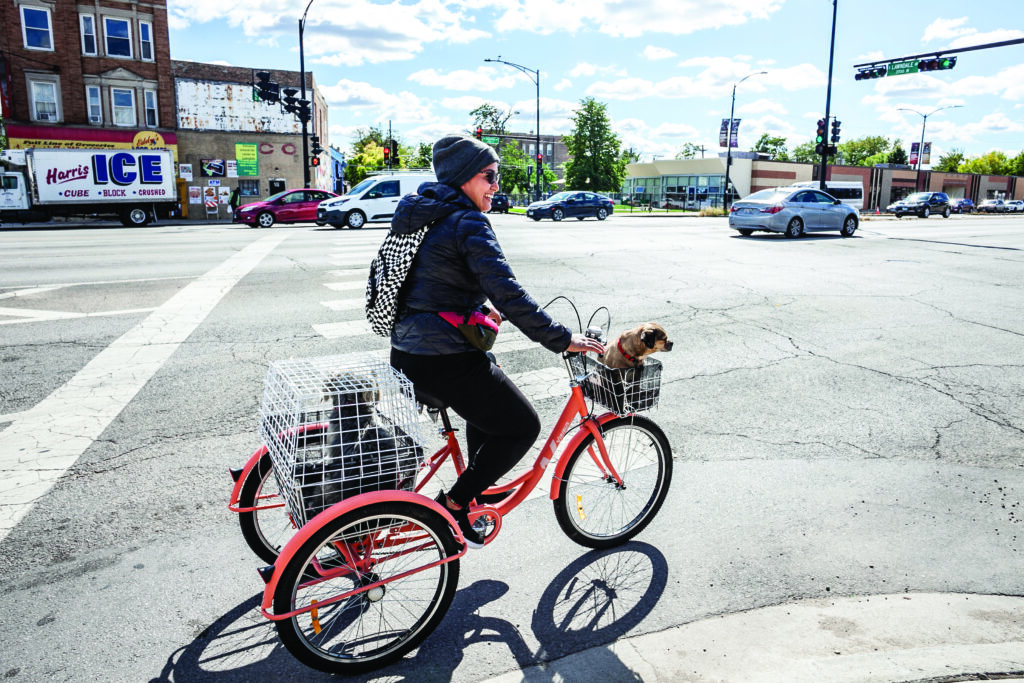 Connecting Community Through Equitable Transit-Oriented Development ...