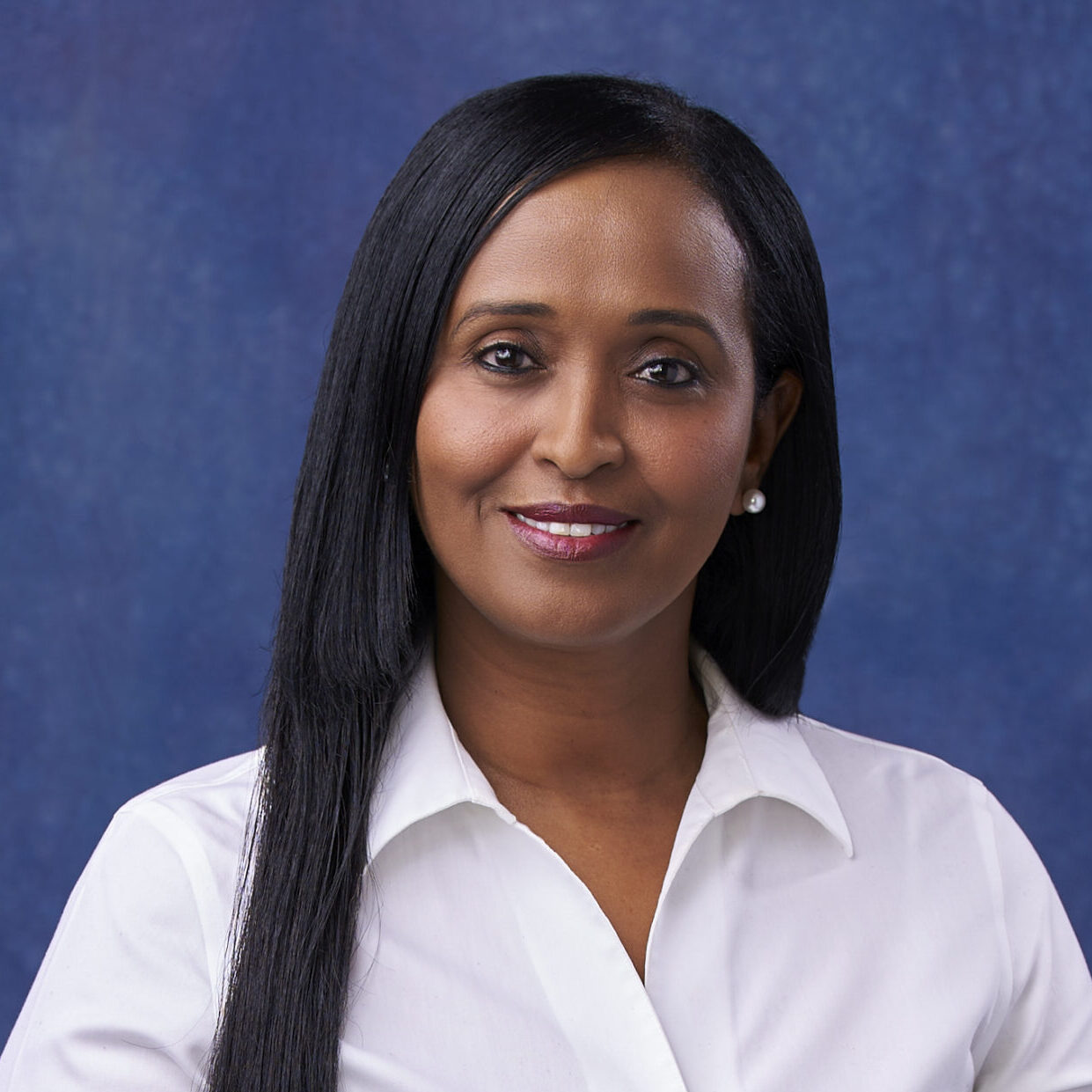 Yodit Abraham - The Chicago Community Trust