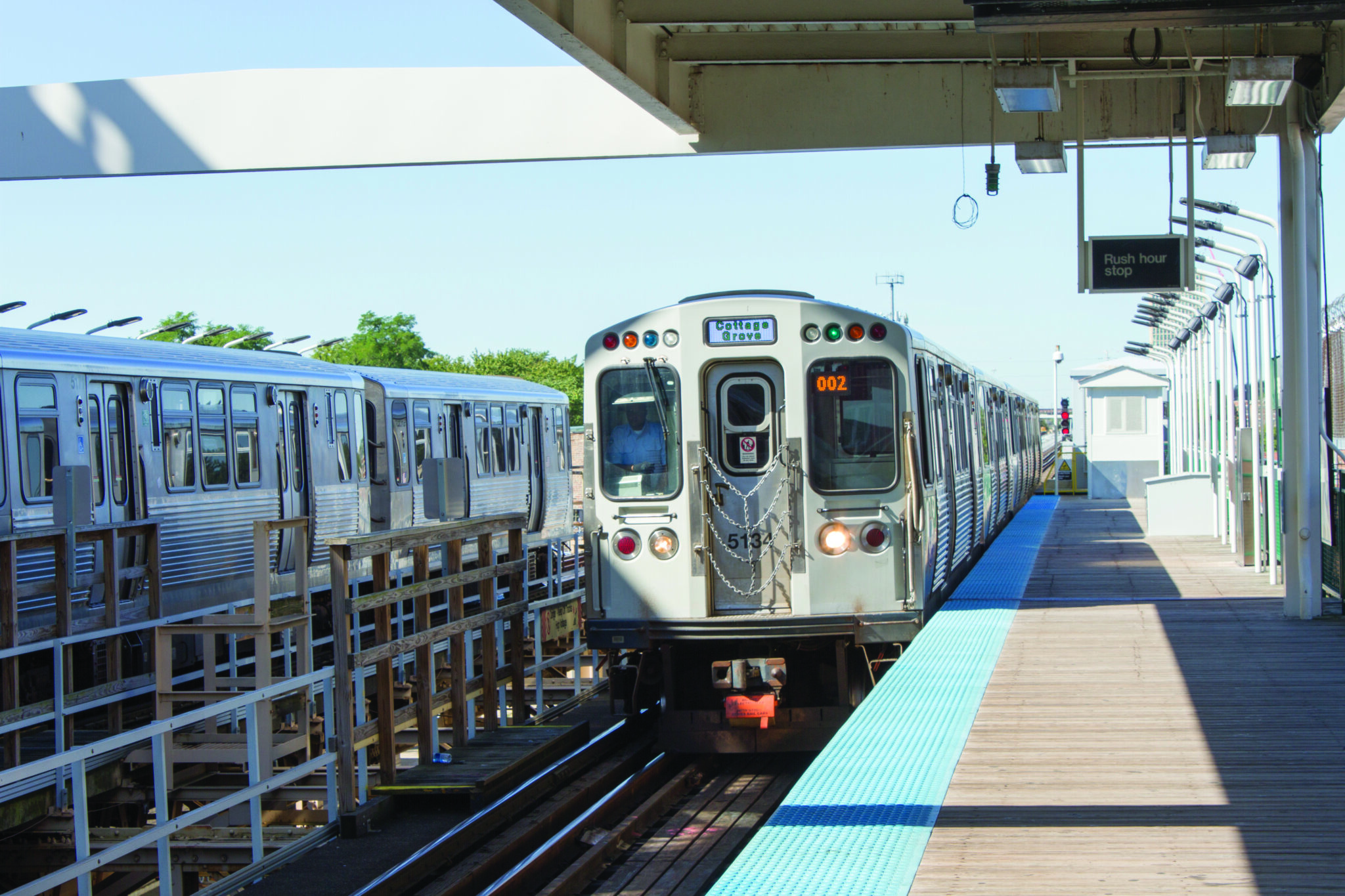 Connecting Community Through Equitable Transit-Oriented Development ...