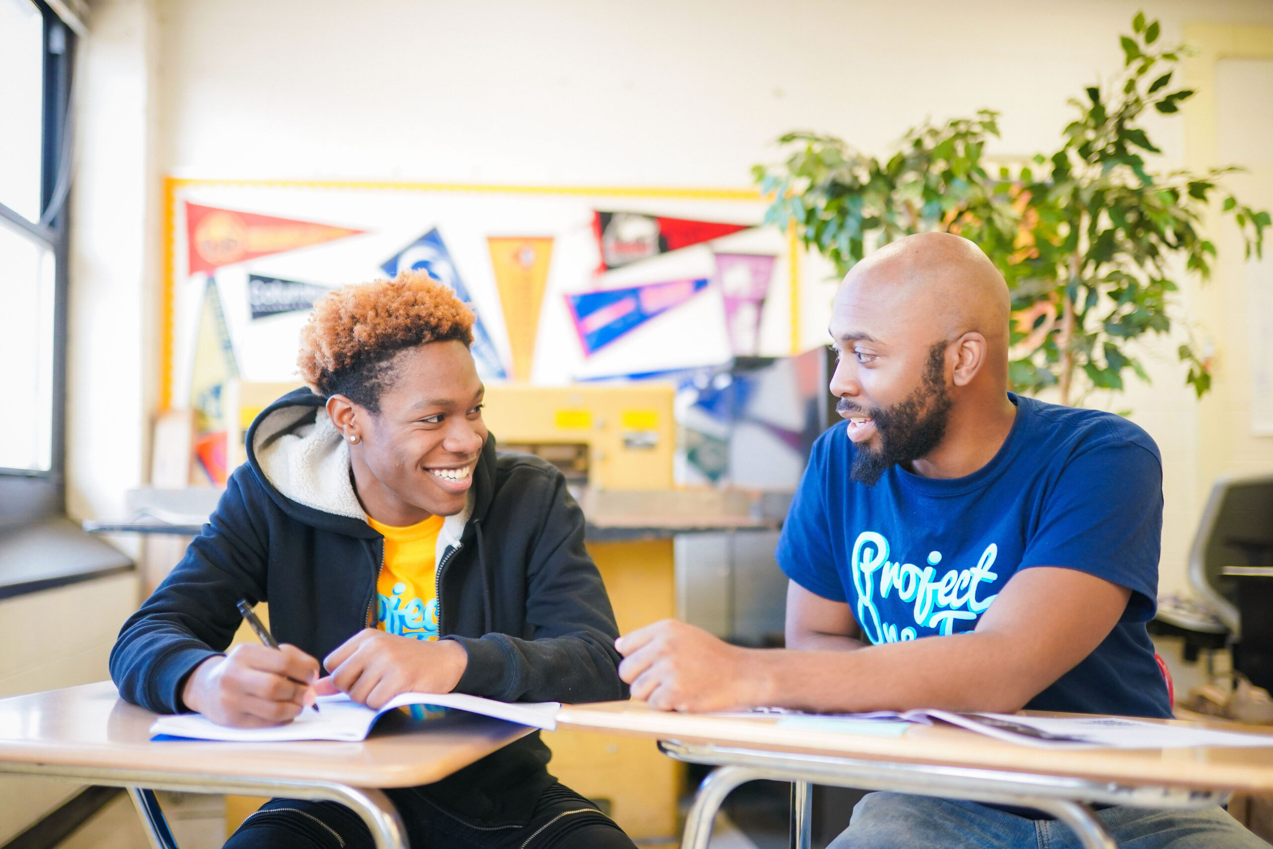 Opportunities - The Chicago Community Trust