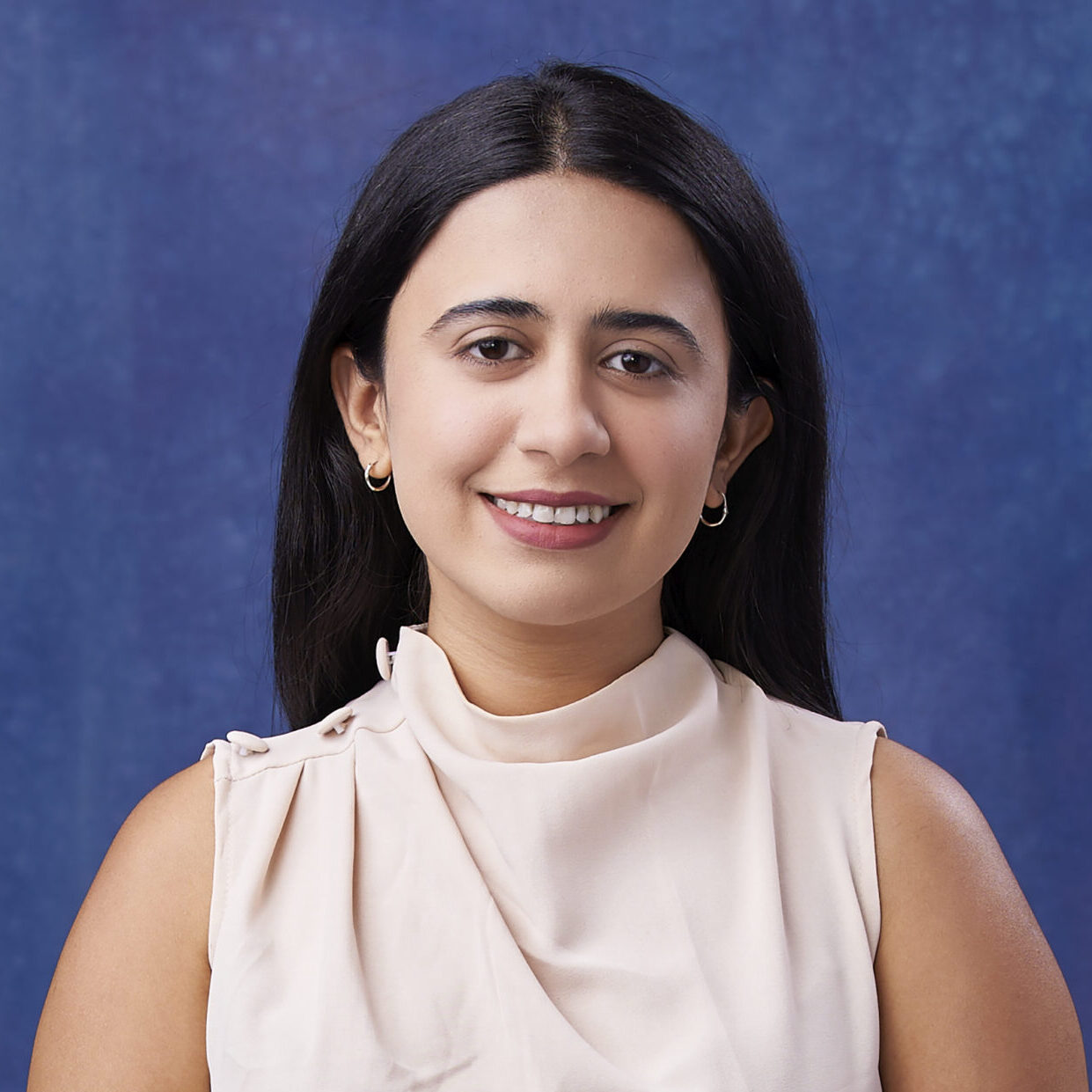 Syeda Bokhari - The Chicago Community Trust