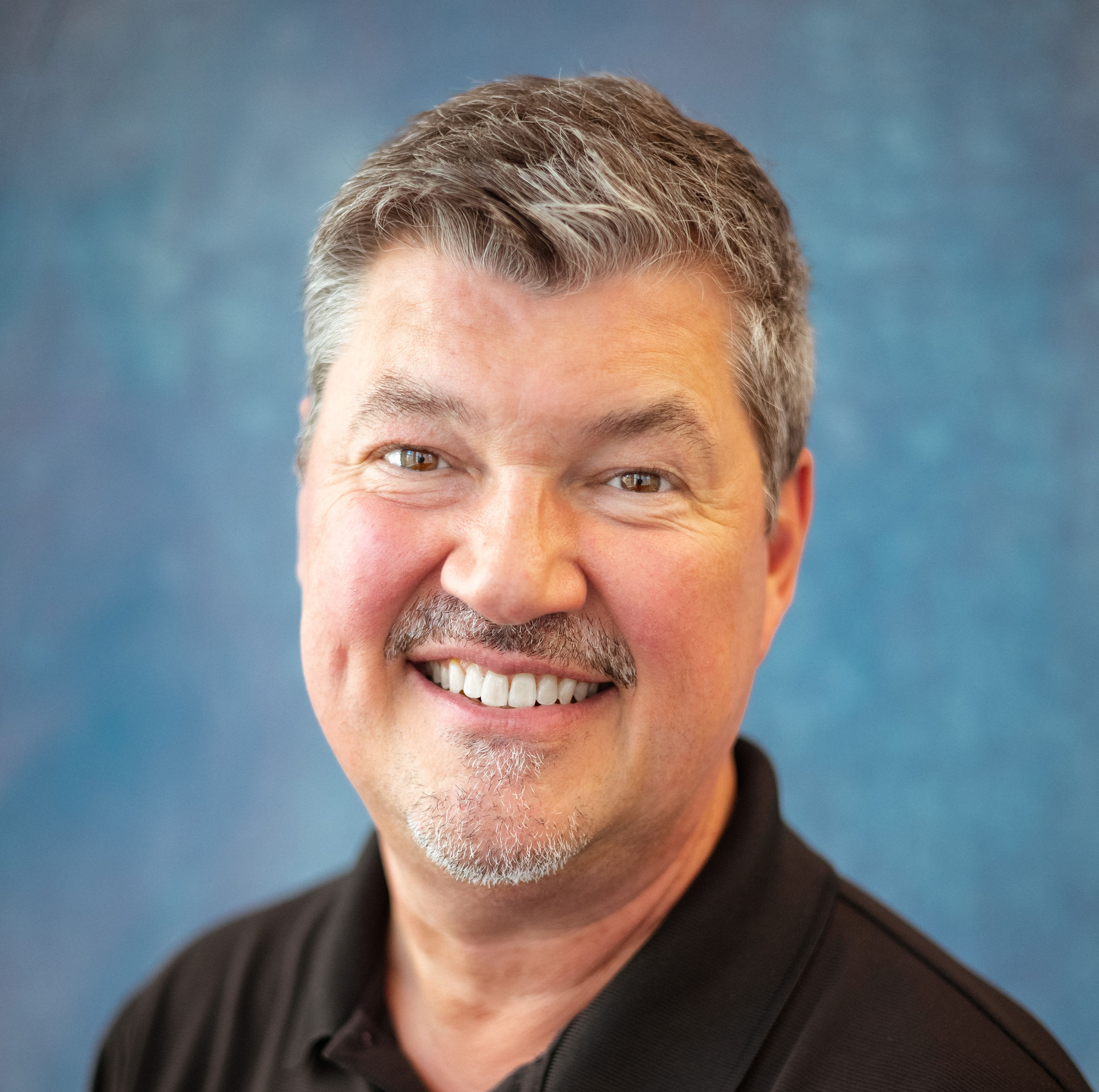 David Hungness - The Chicago Community Trust