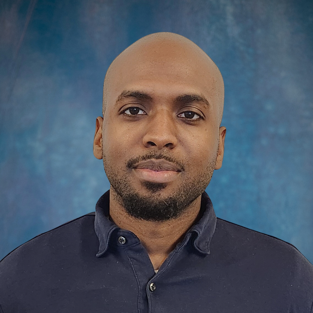 Donovan Williams - The Chicago Community Trust