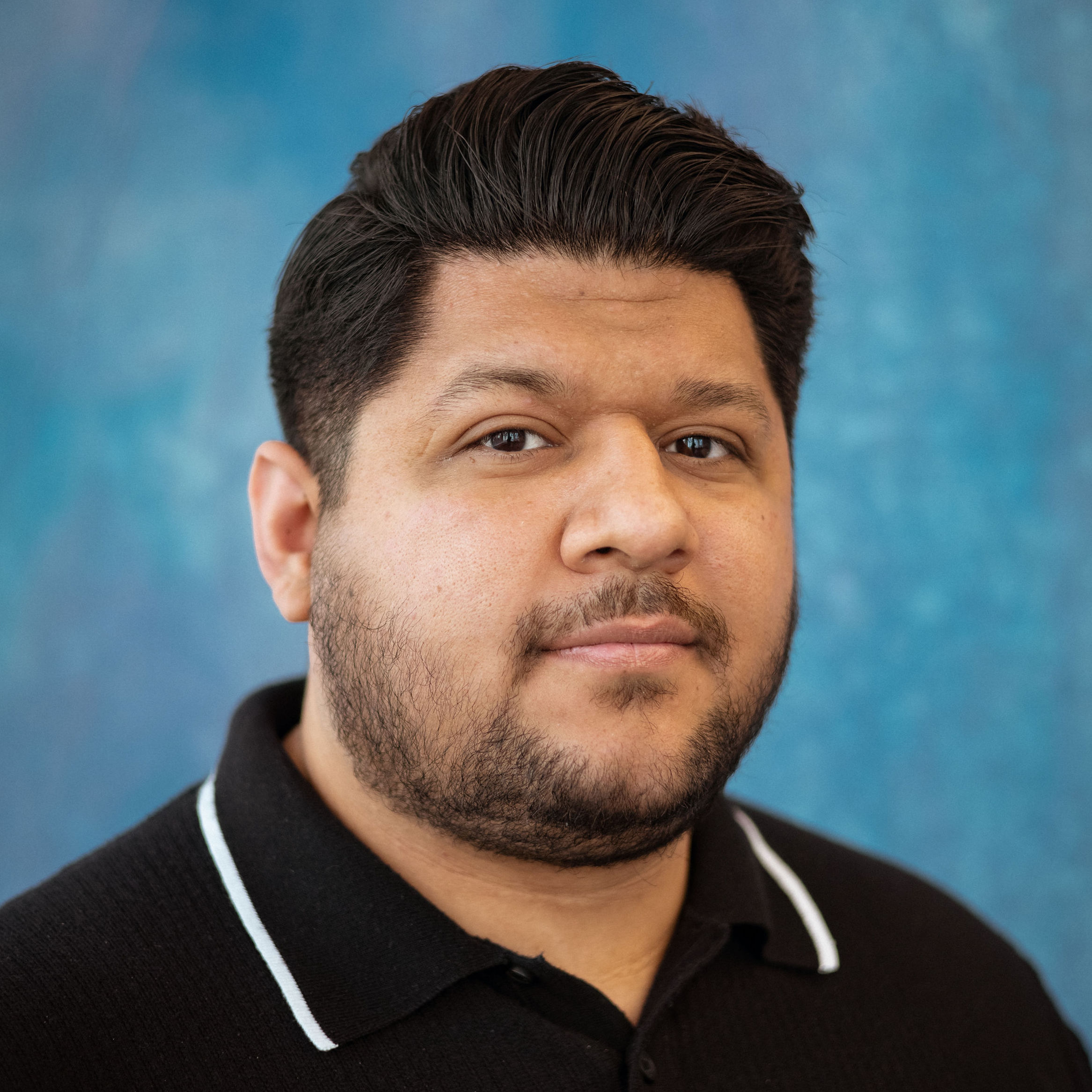 Edwin Tobar - The Chicago Community Trust