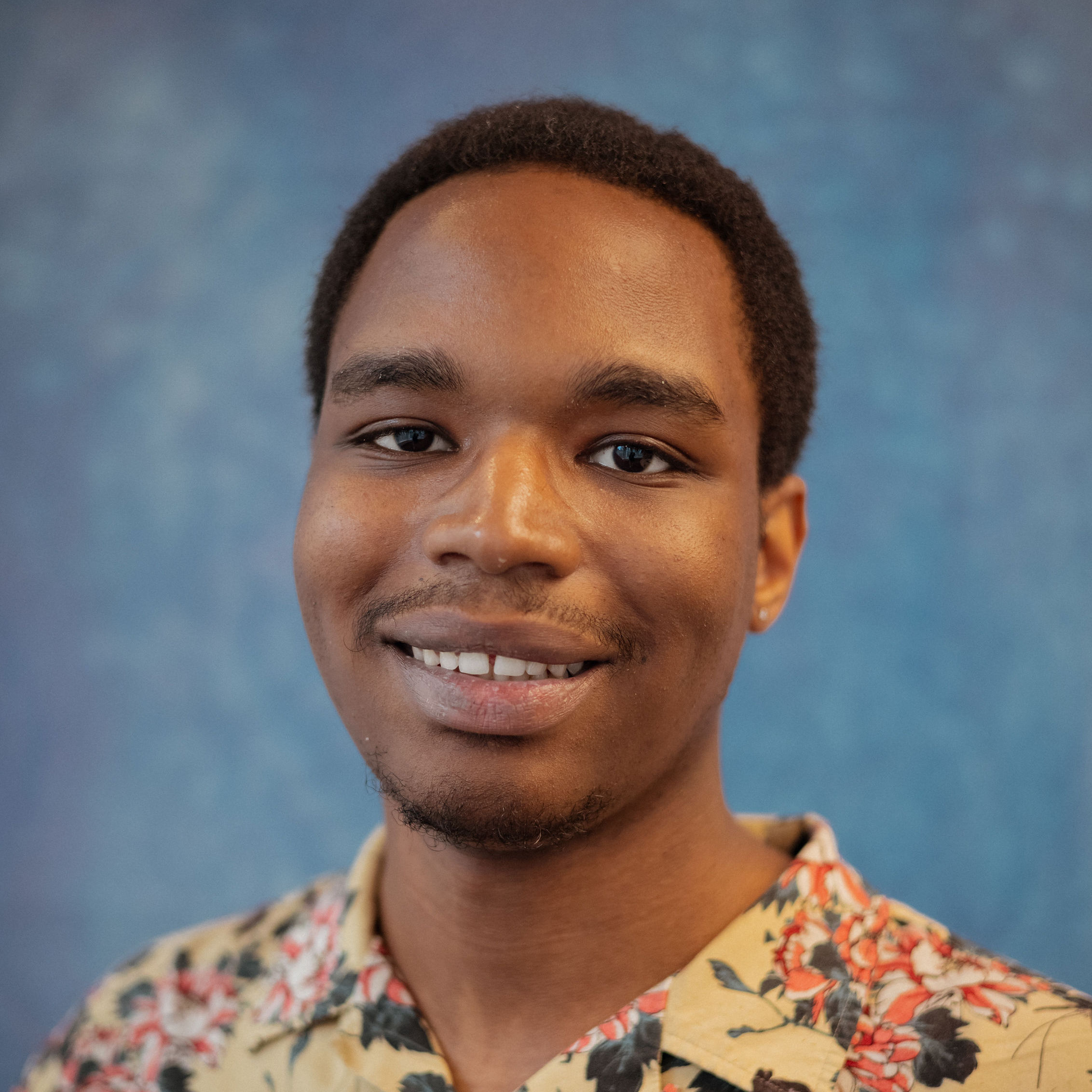 Jalen Preacely - The Chicago Community Trust