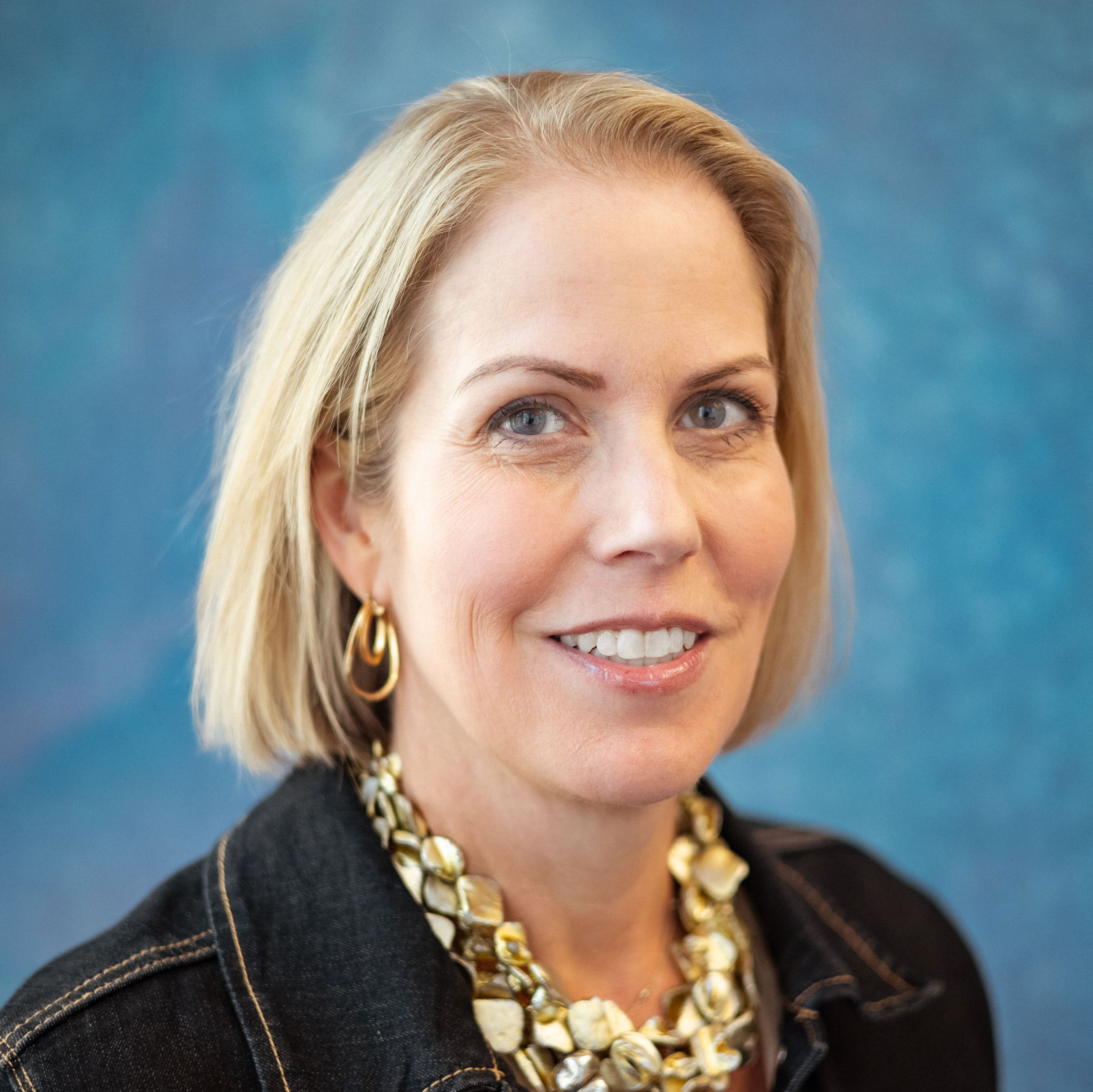 Jennifer Axelrod - The Chicago Community Trust