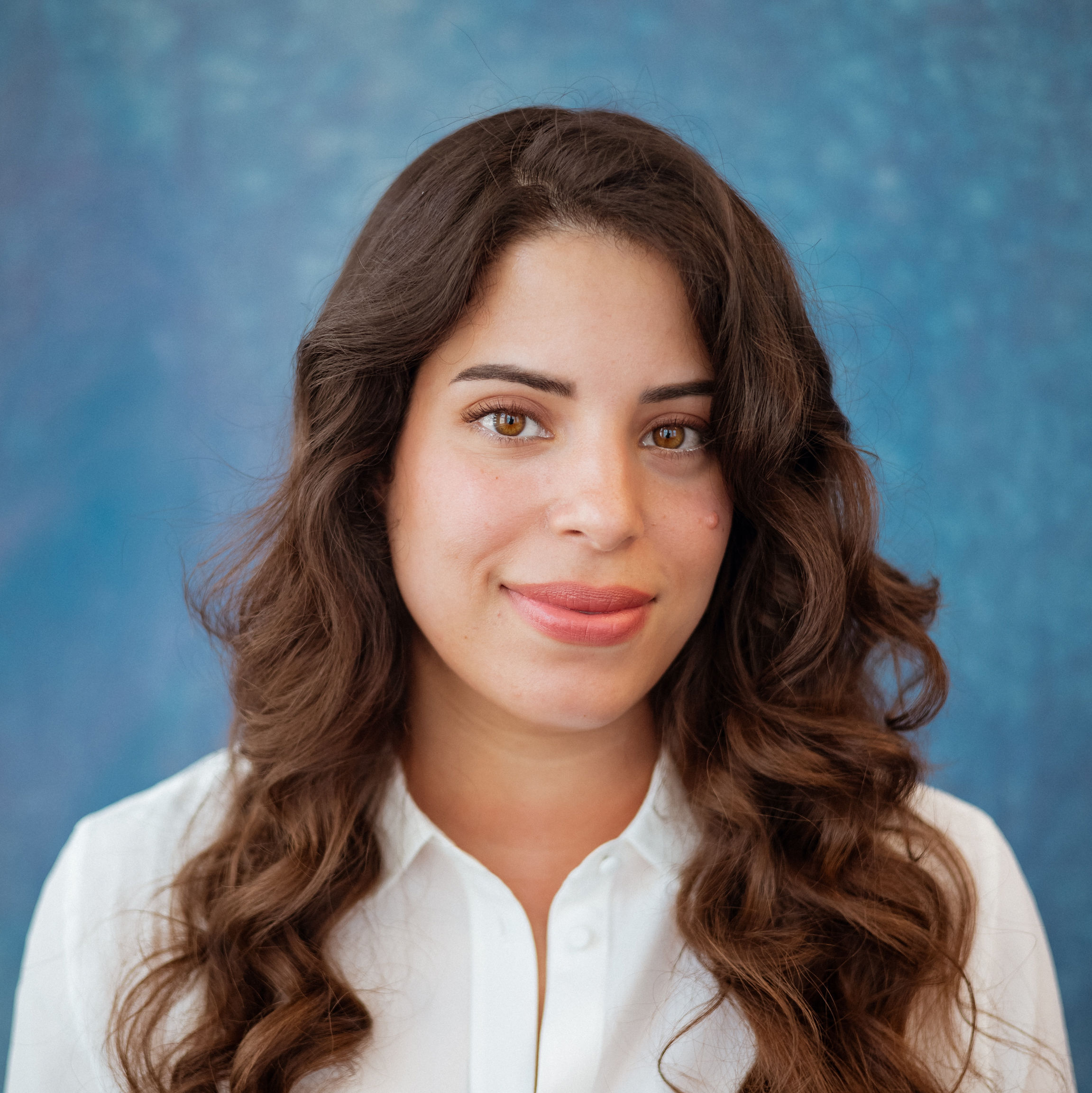 Jessica Omana - The Chicago Community Trust