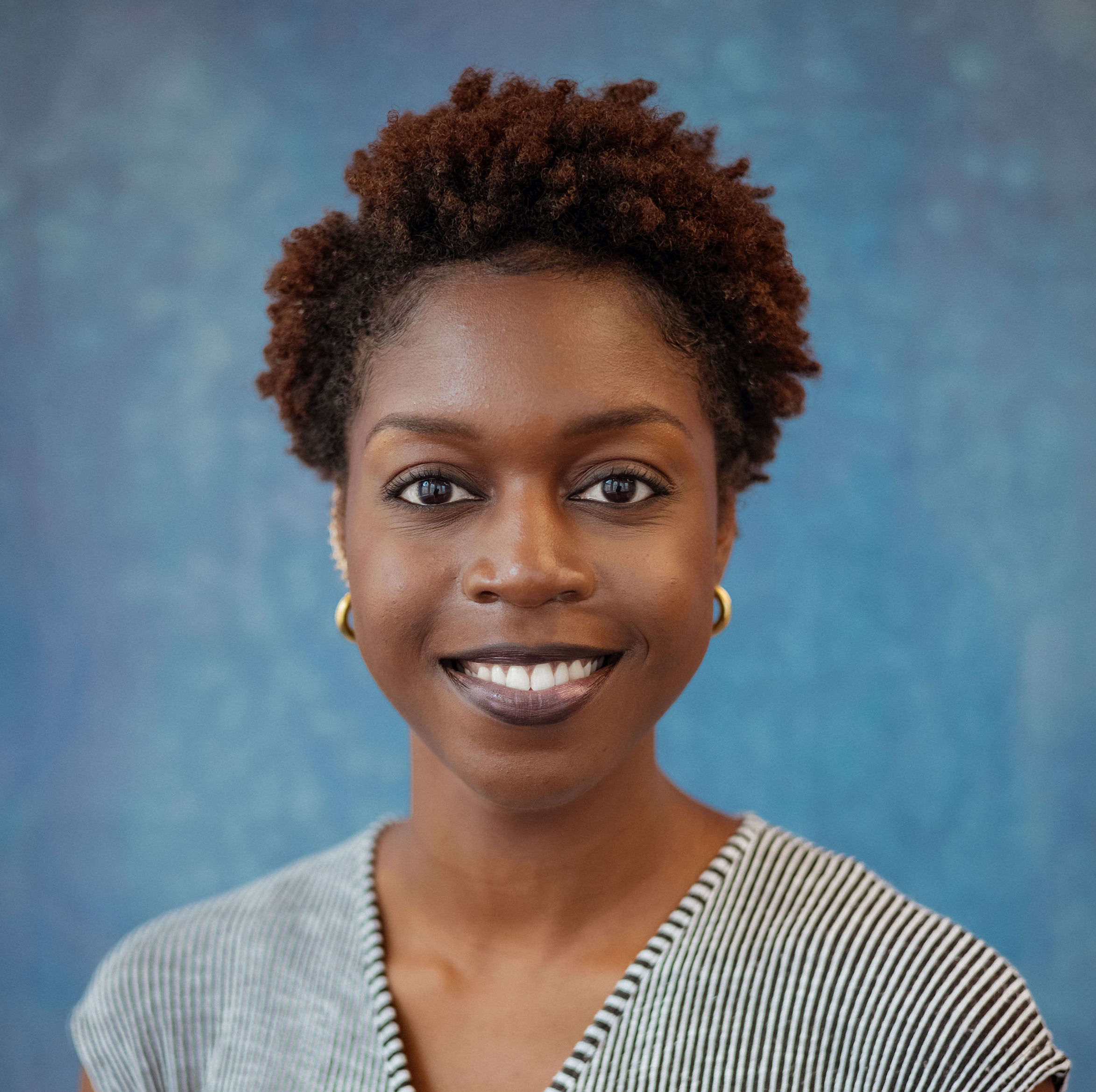 Maryah Phillips - The Chicago Community Trust