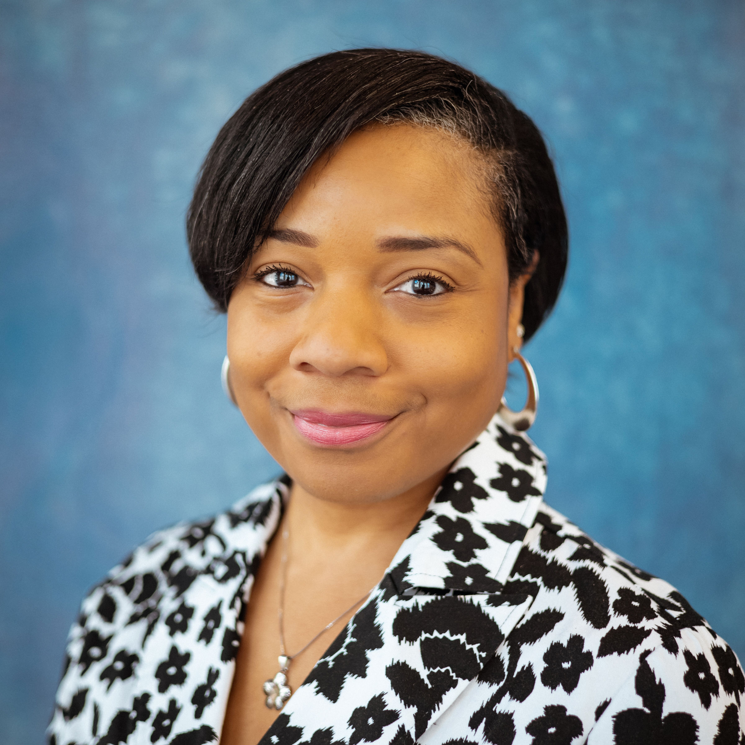 Nicole Tranberg - The Chicago Community Trust