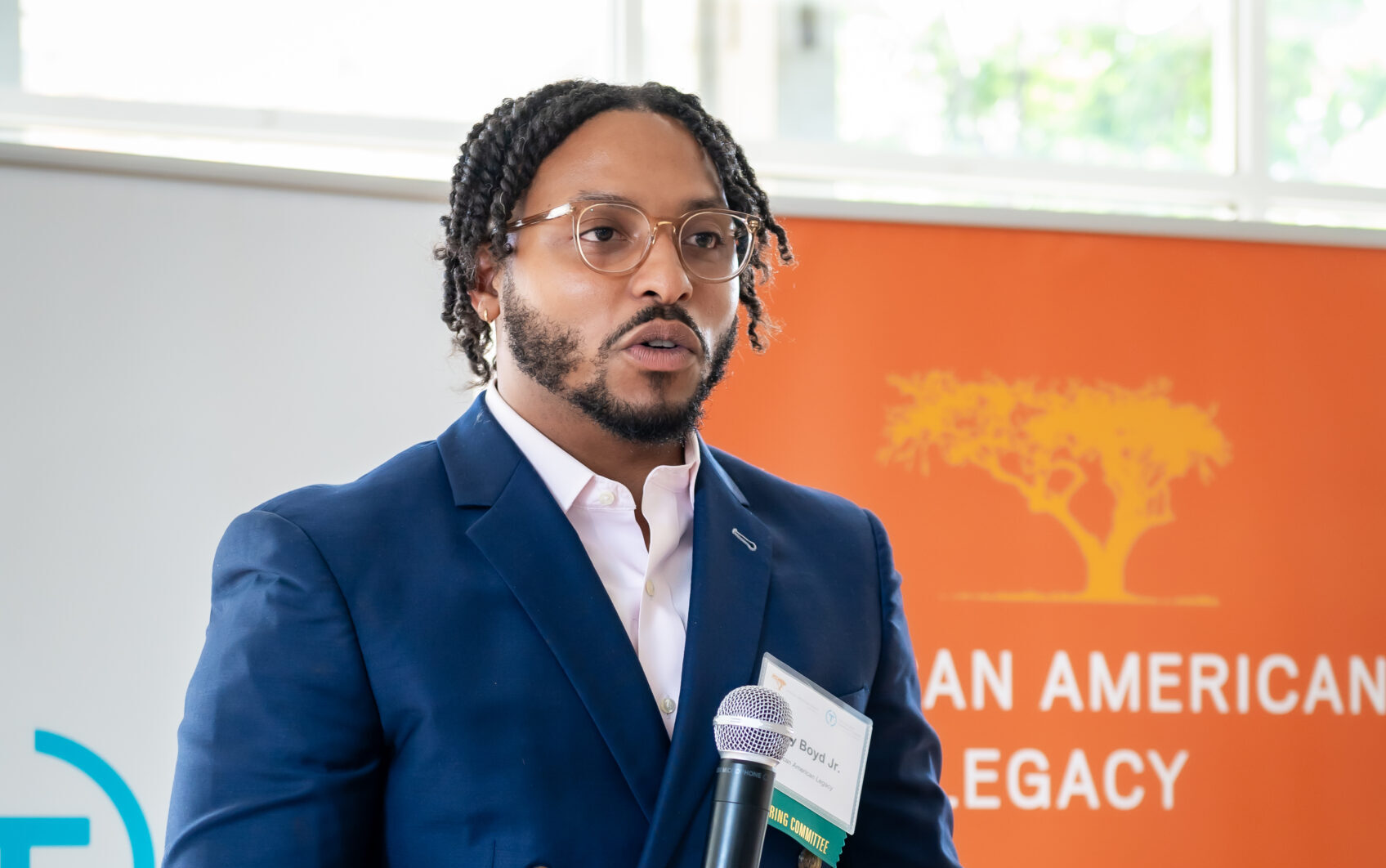 Black Philanthropy Month Spotlight: Troy Boyd, Jr. - The Chicago ...