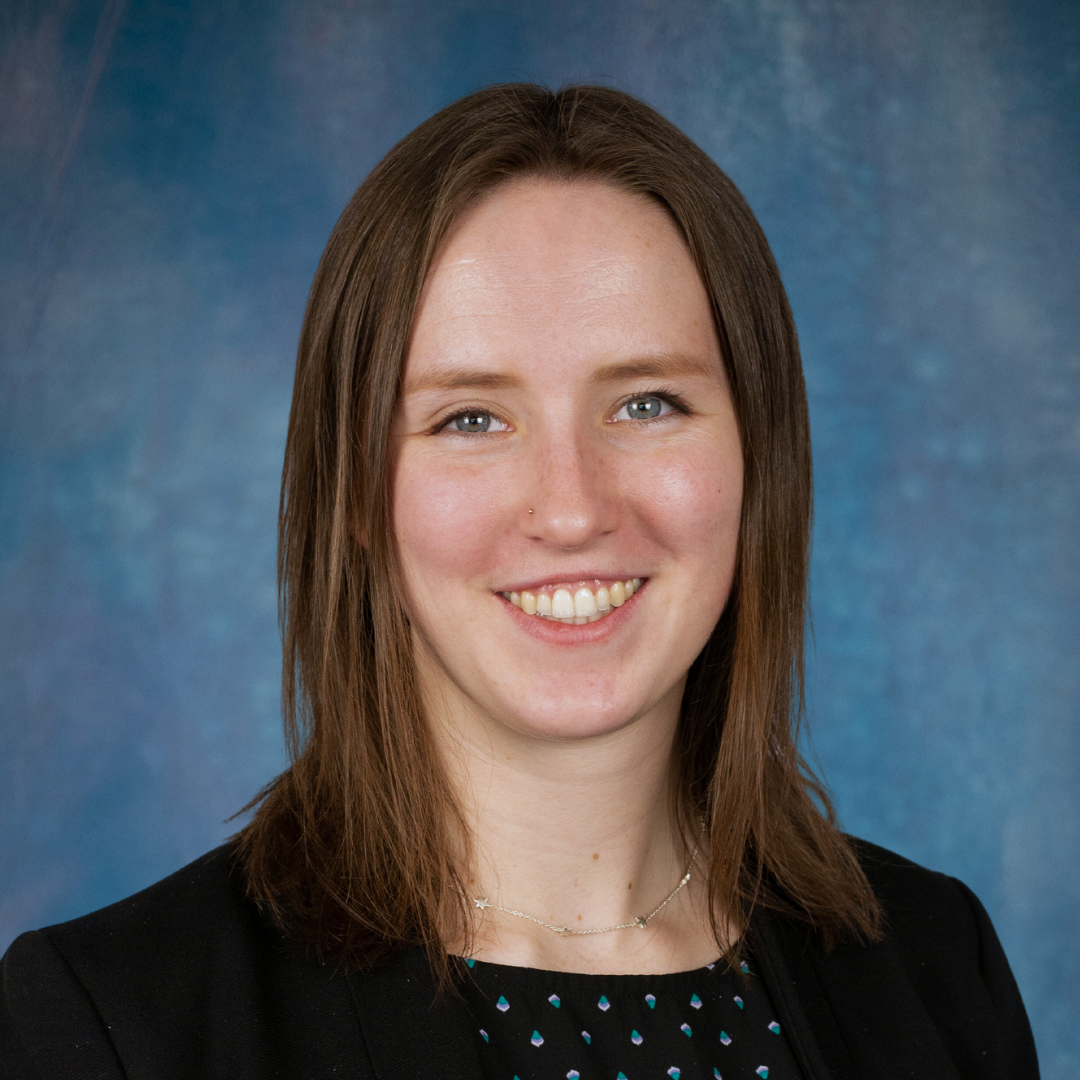 Isabel Kennon - The Chicago Community Trust