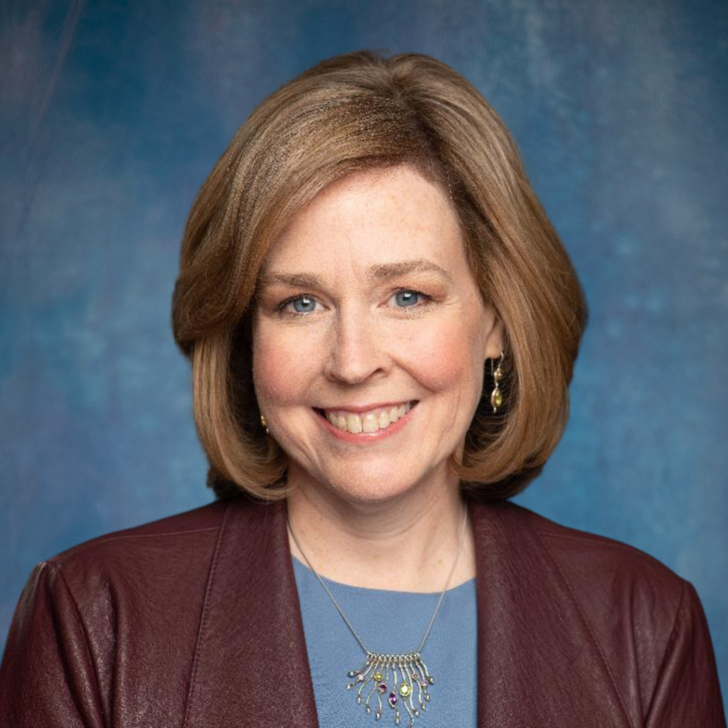 Sheila M. Cawley - The Chicago Community Trust