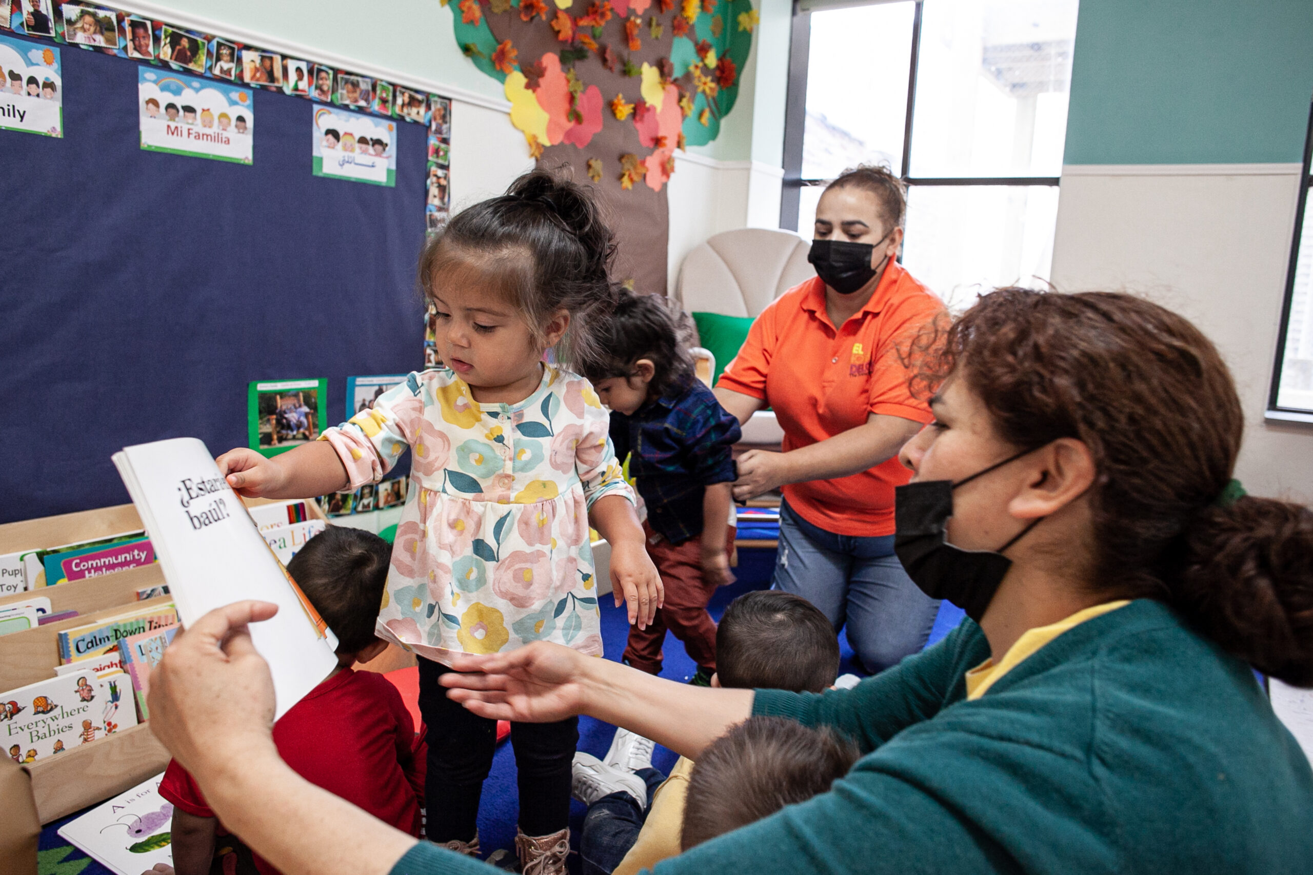 Nuestro Futuro Awards $360,000 to 25 Organizations in Chicago Region ...