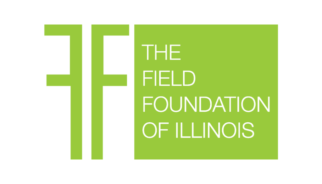 Press Forward Chicago - The Chicago Community Trust