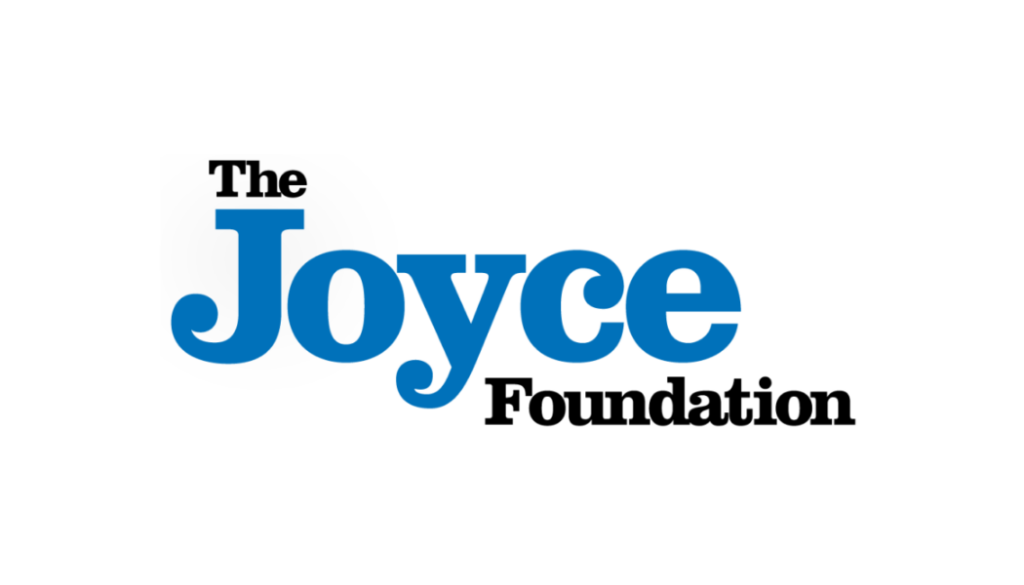 Press Forward Chicago - The Chicago Community Trust