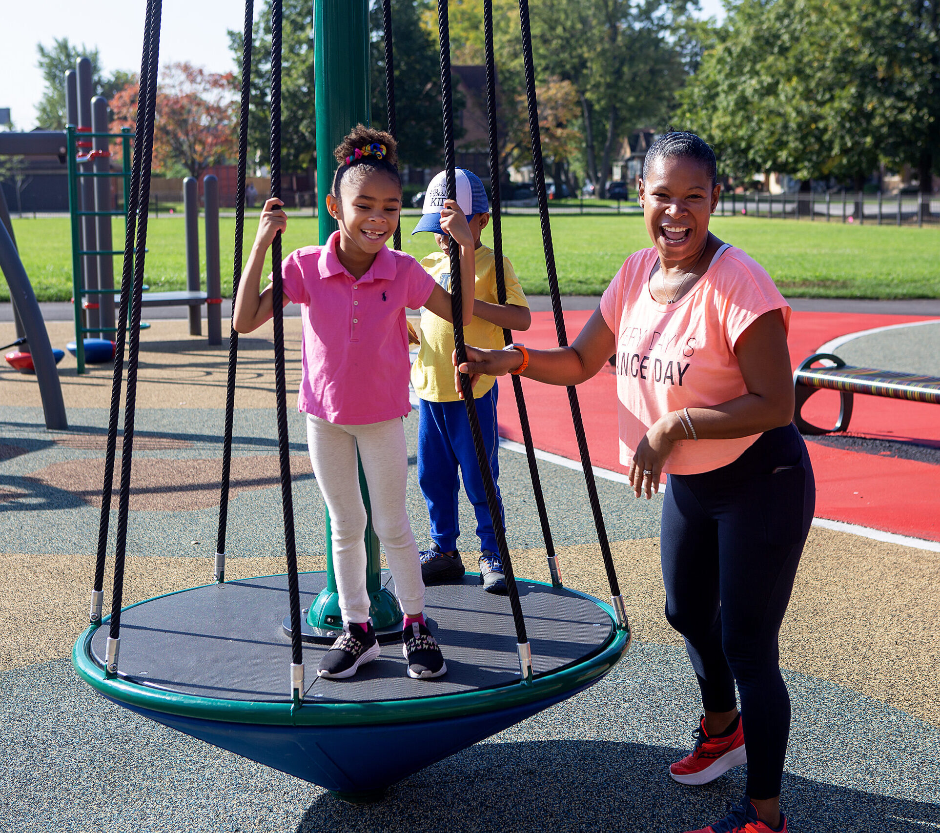 Our Community - The Chicago Community Trust