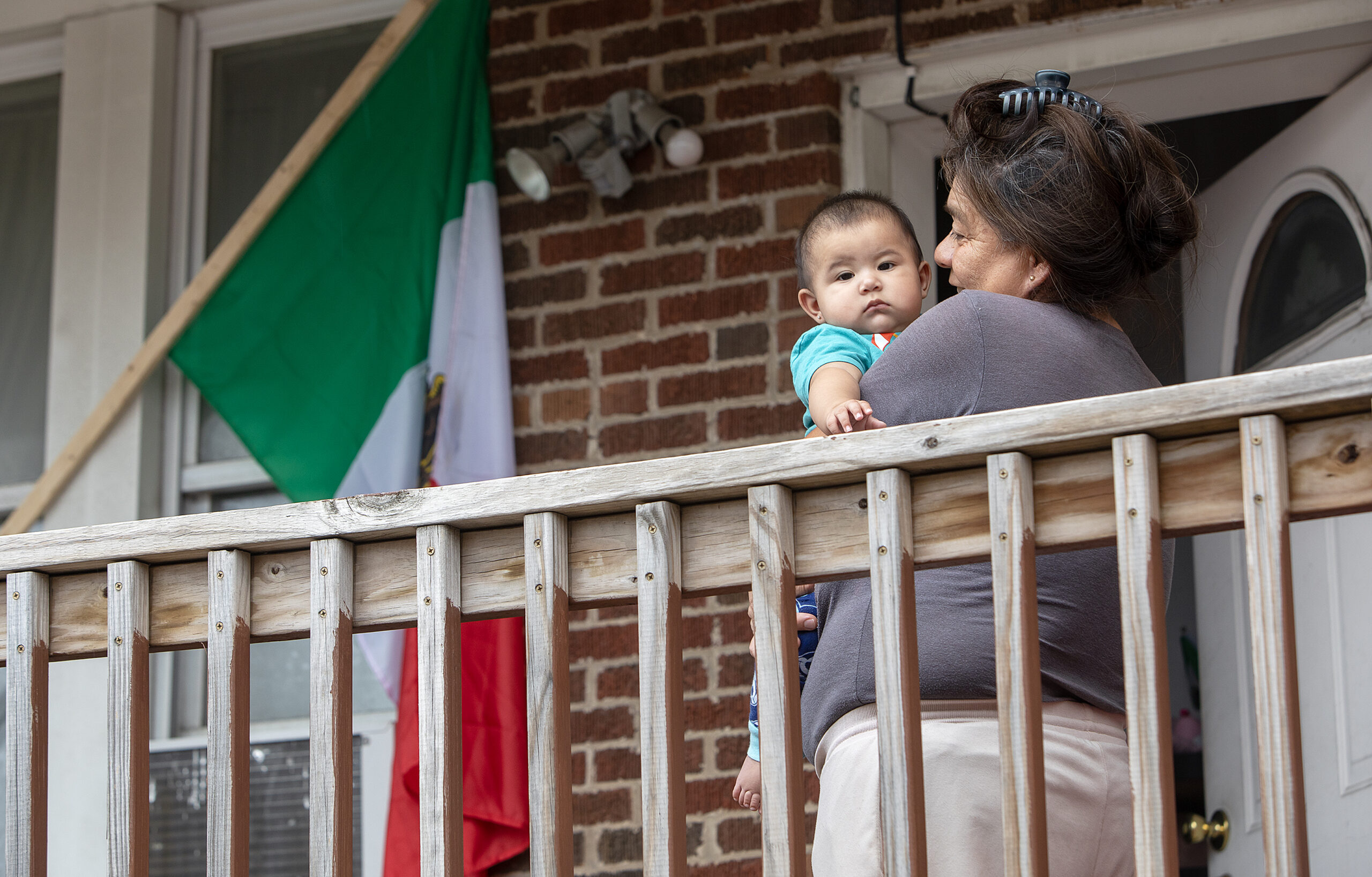 Caring for Our Neighbors Through Crisis - The Chicago Community Trust