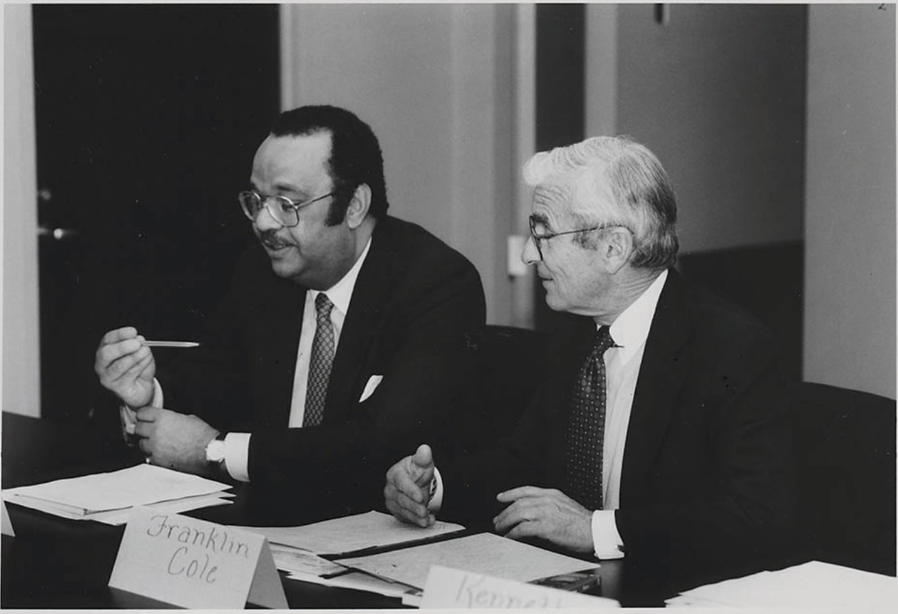 From the Archives: 1989 – The Human Relations Task Force - The Chicago ...