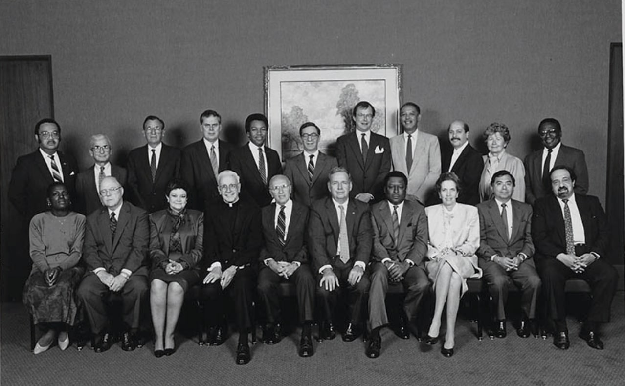 From the Archives: 1989 – The Human Relations Task Force - The Chicago ...